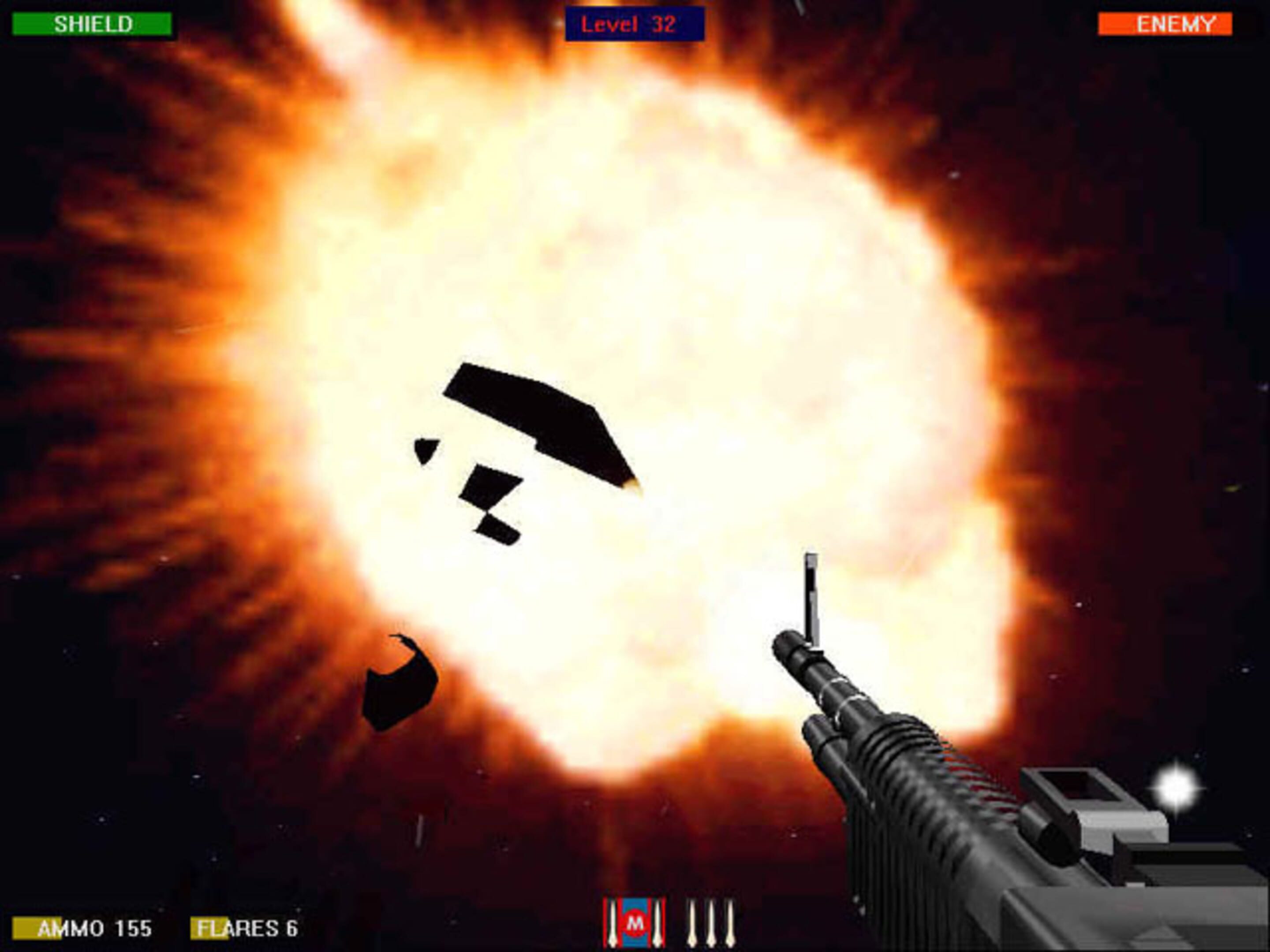 Beach Head: Desert War | Stash - Games tracker