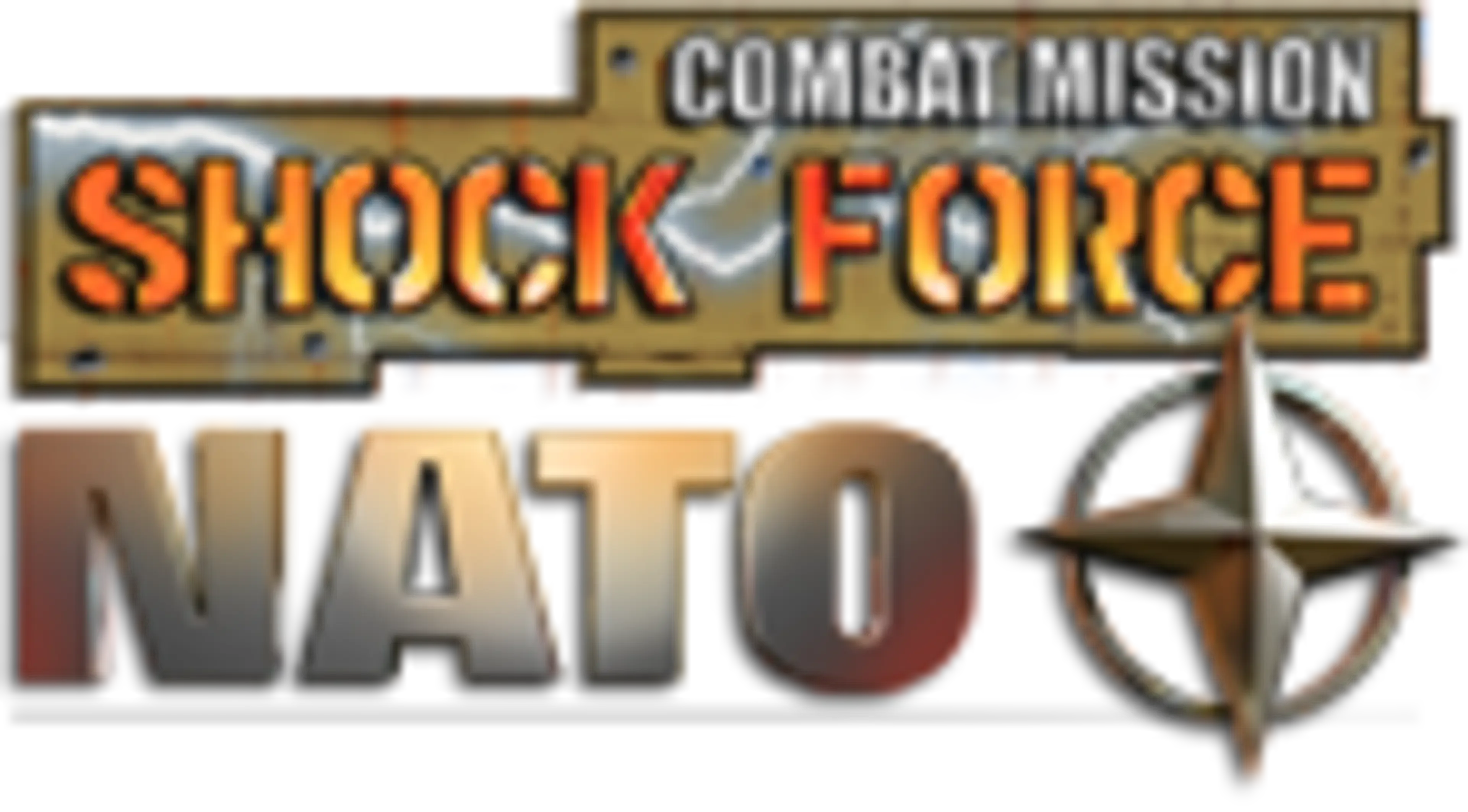 Combat Mission: Shock Force - NATO | Stash - Games tracker