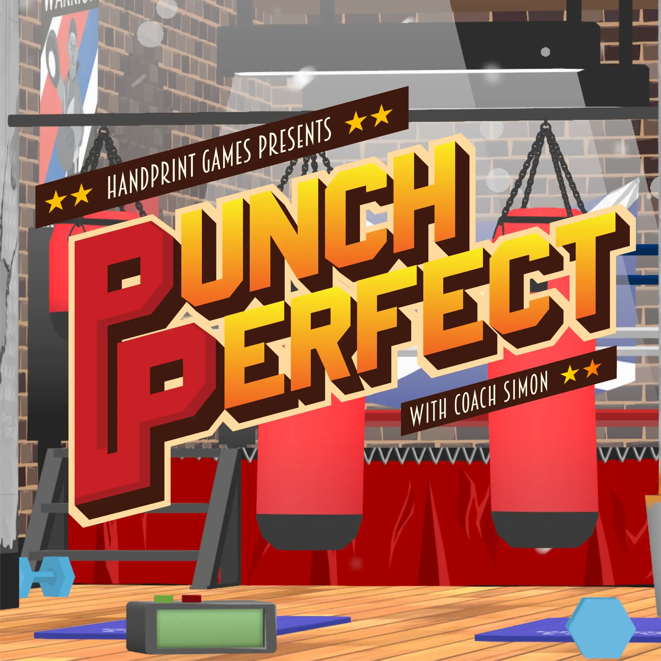 Punch Perfect | Stash - Games tracker