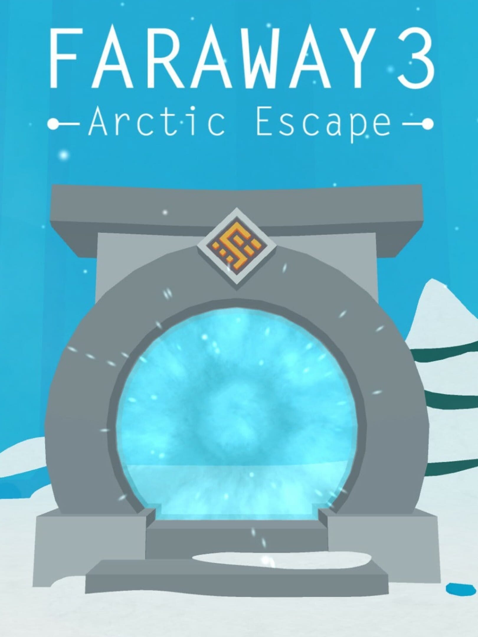 Faraway 3: Artic Escape | Stash - Games tracker