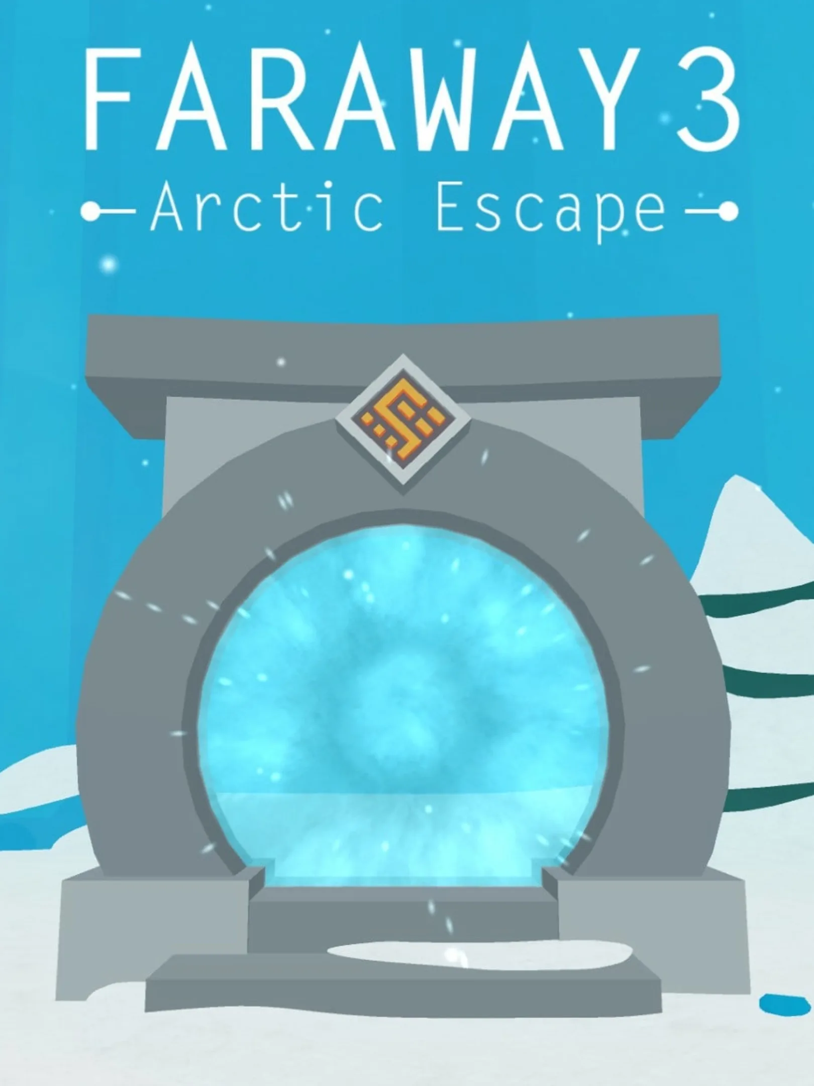 Faraway 3: Artic Escape | Stash - Games tracker
