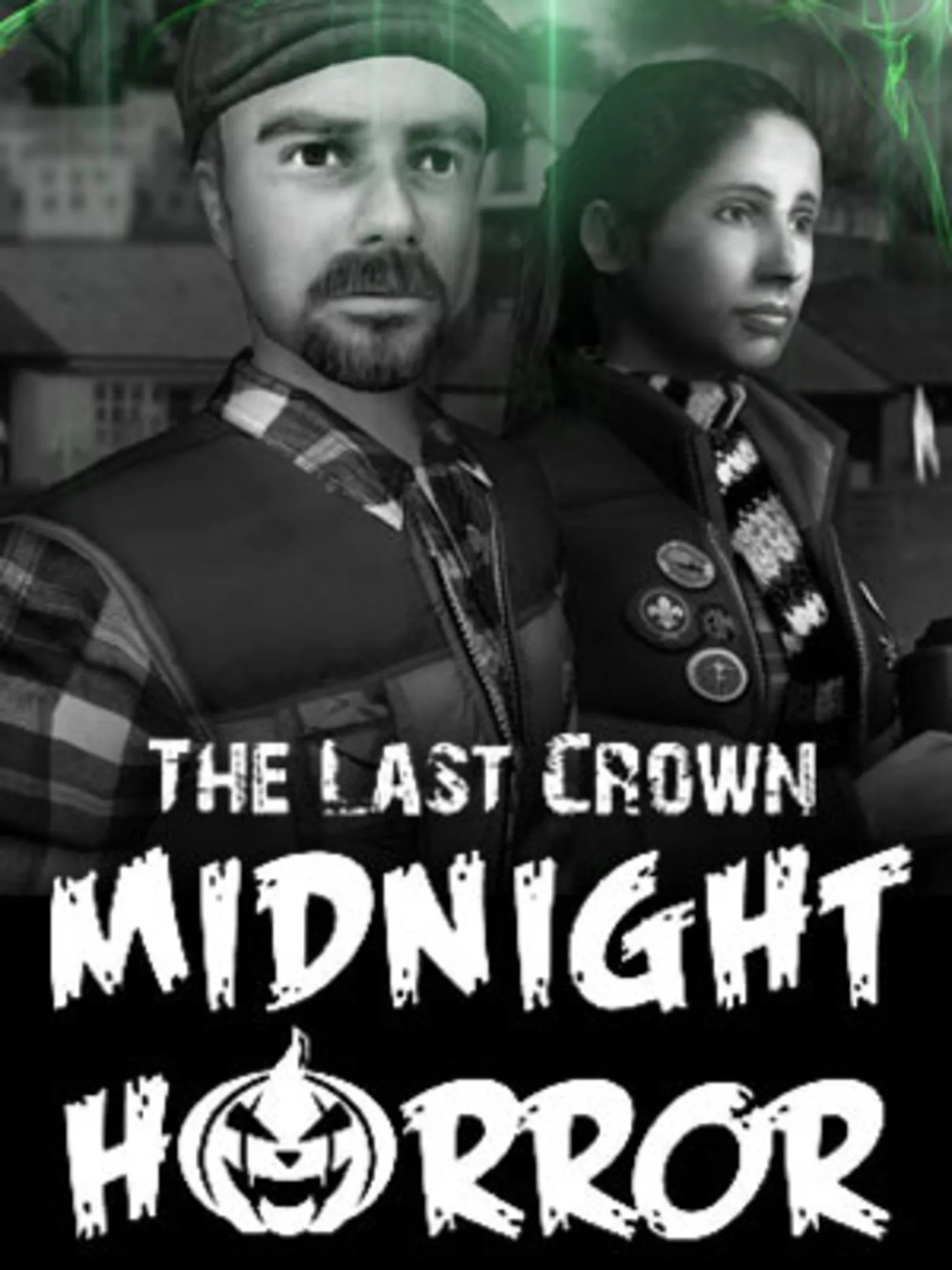 The Last Crown: Midnight Horror | Stash - Games tracker