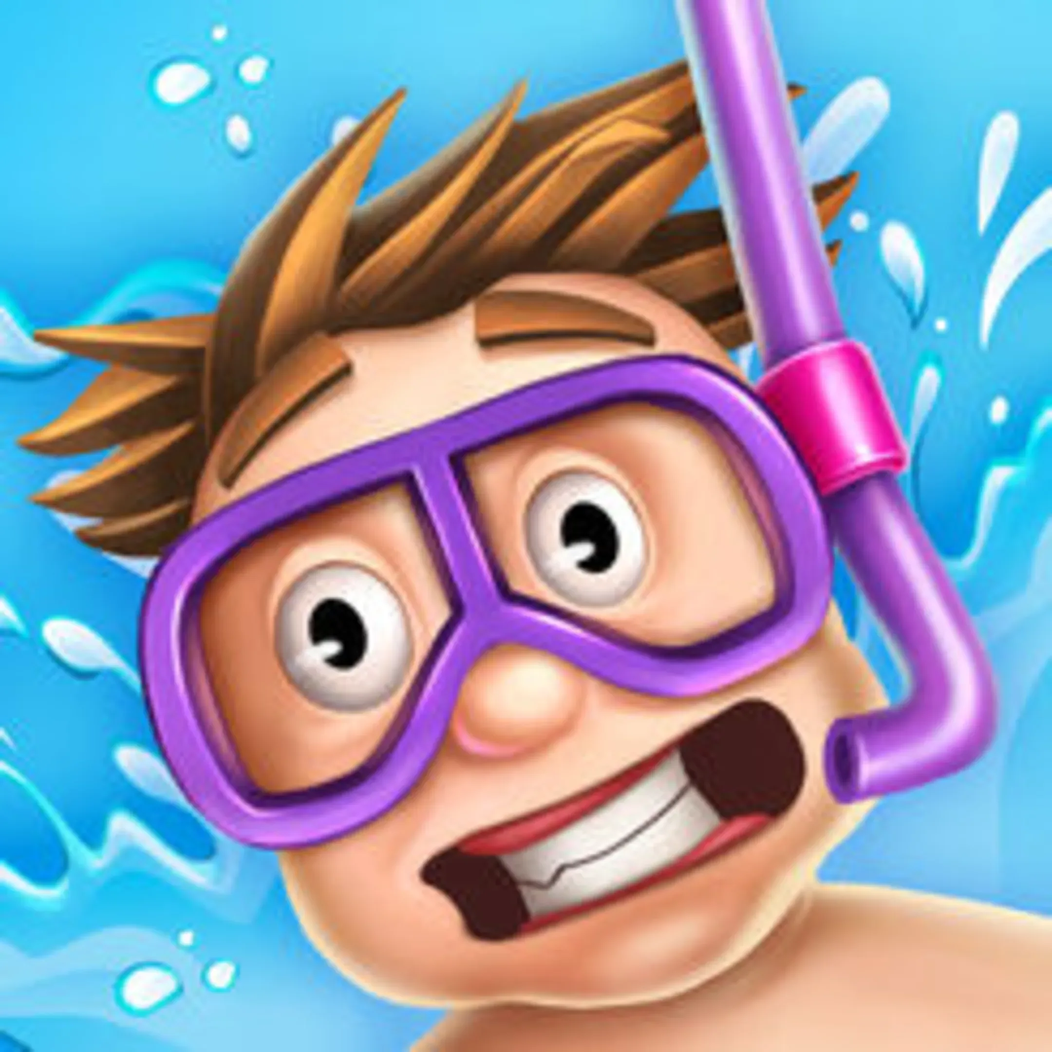 Slippery Slides | Stash - Games tracker
