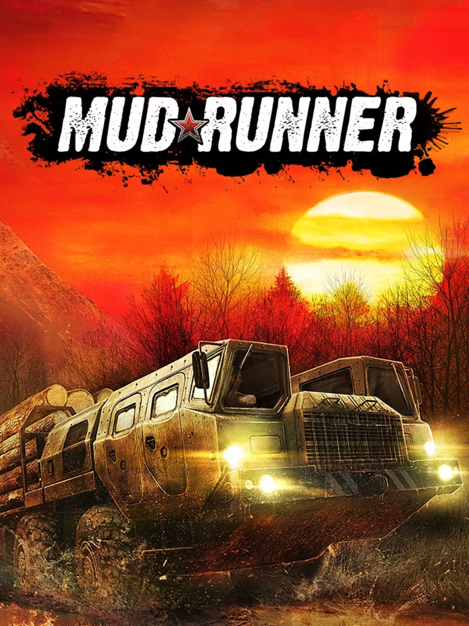 MudRunner | Stash - Games tracker