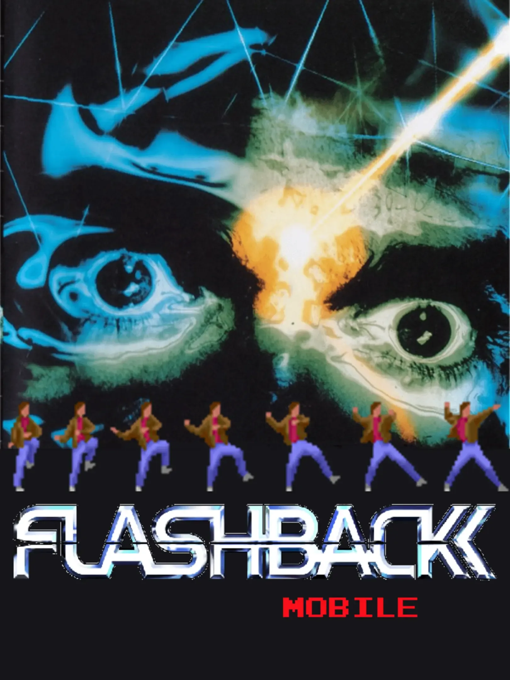 Flashback Mobile | Stash - Games tracker
