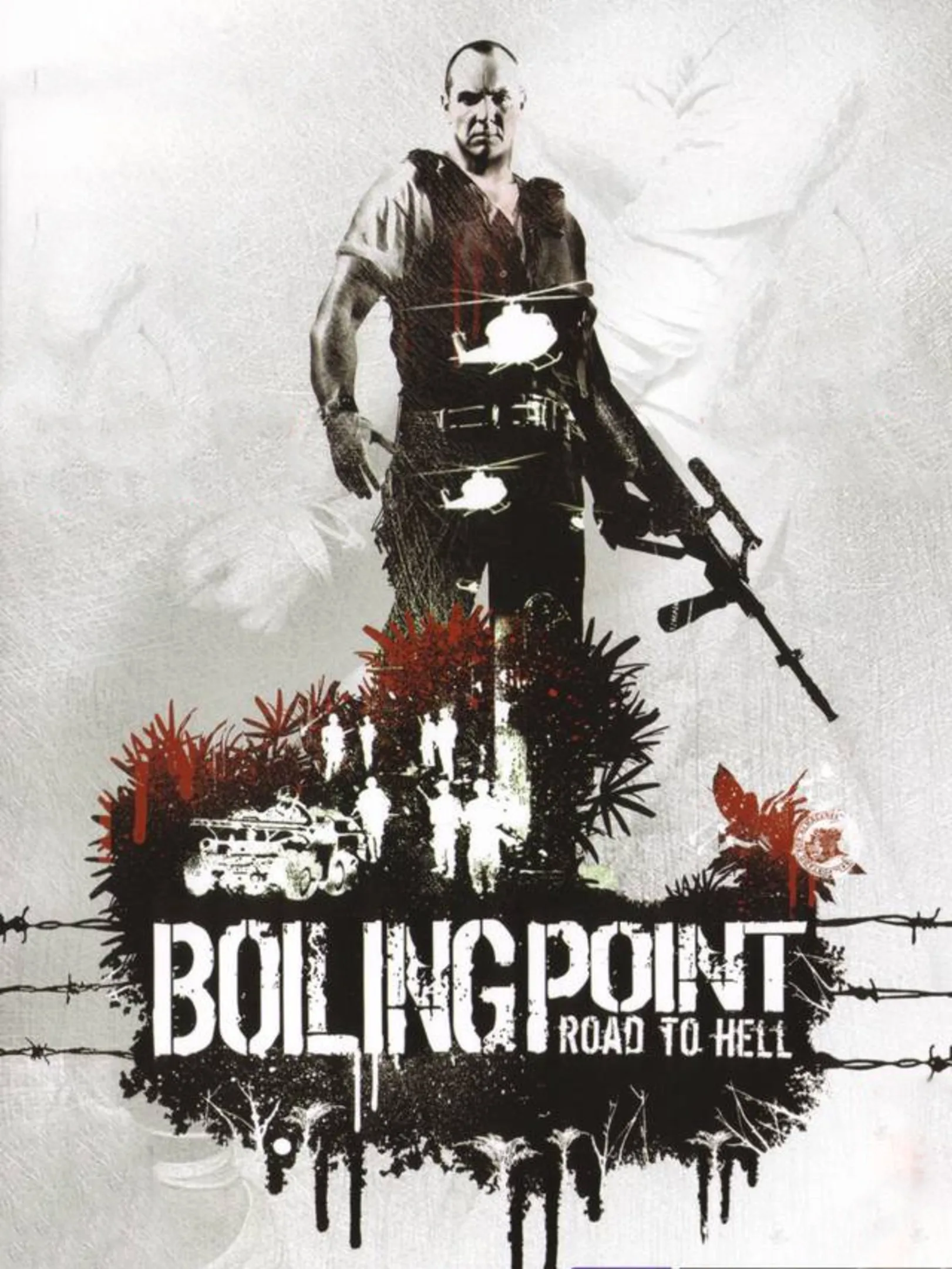 Boiling Point: Road to Hell | Stash - Games tracker