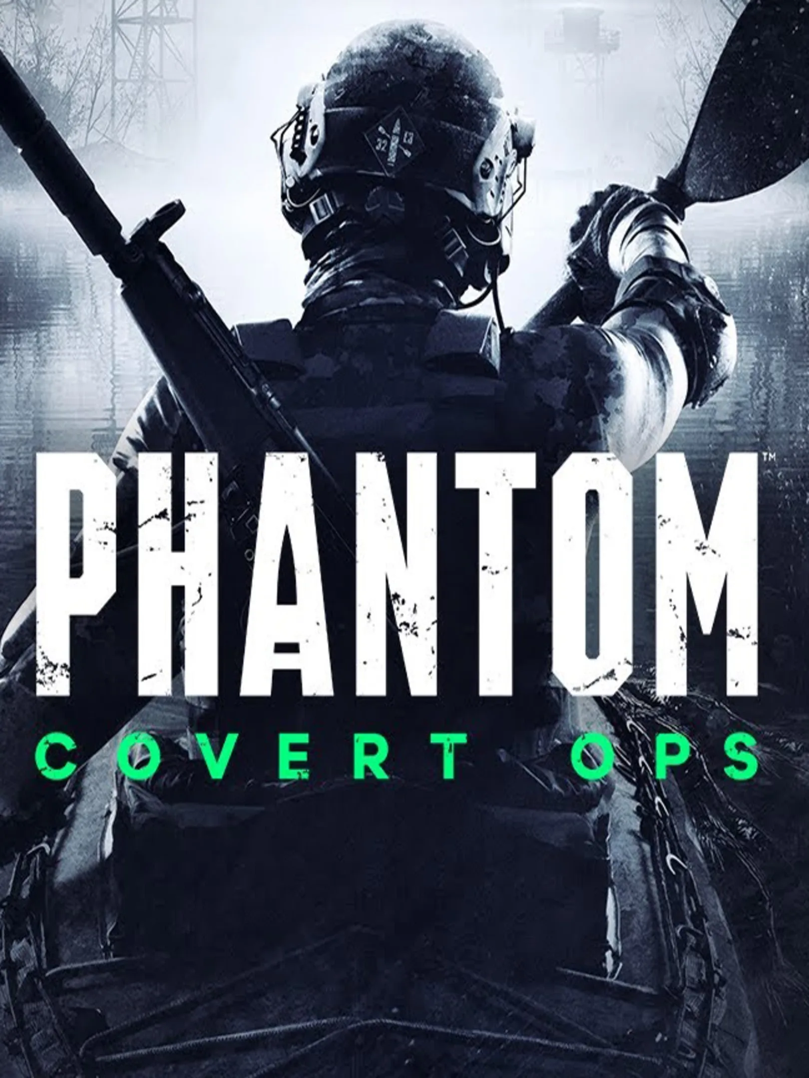 Phantom: Covert Ops | Stash - Games tracker