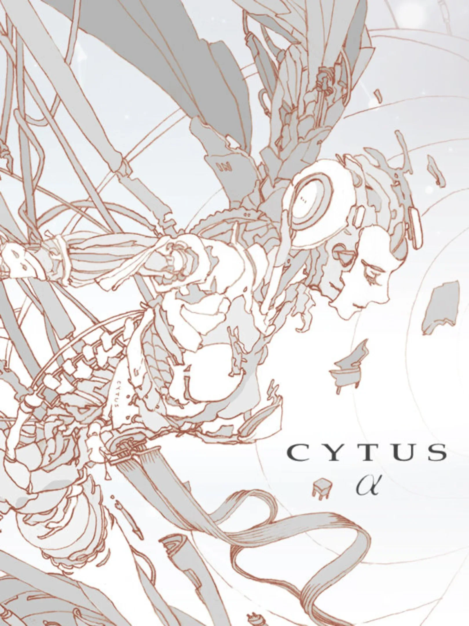 Cytus Alpha | Stash - Games tracker