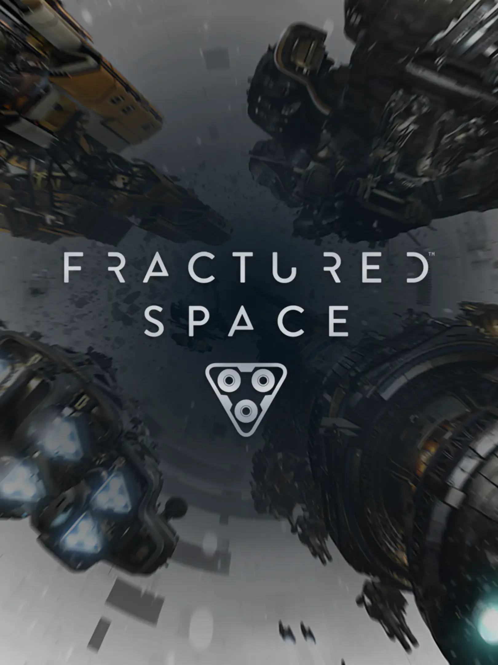 Fractured Space | Stash - Games tracker