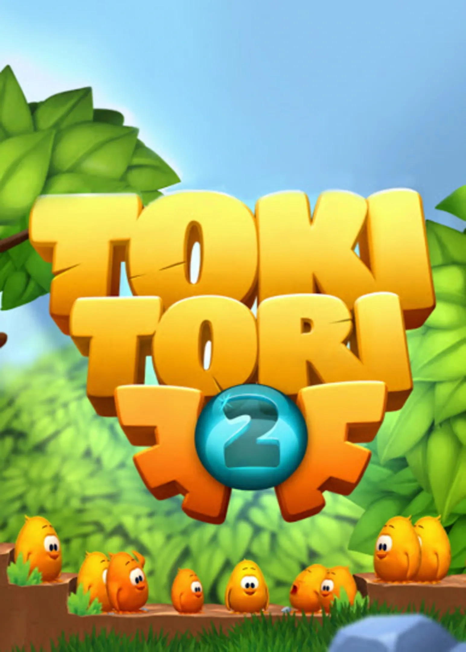 Toki Tori 2 | Stash - Games tracker