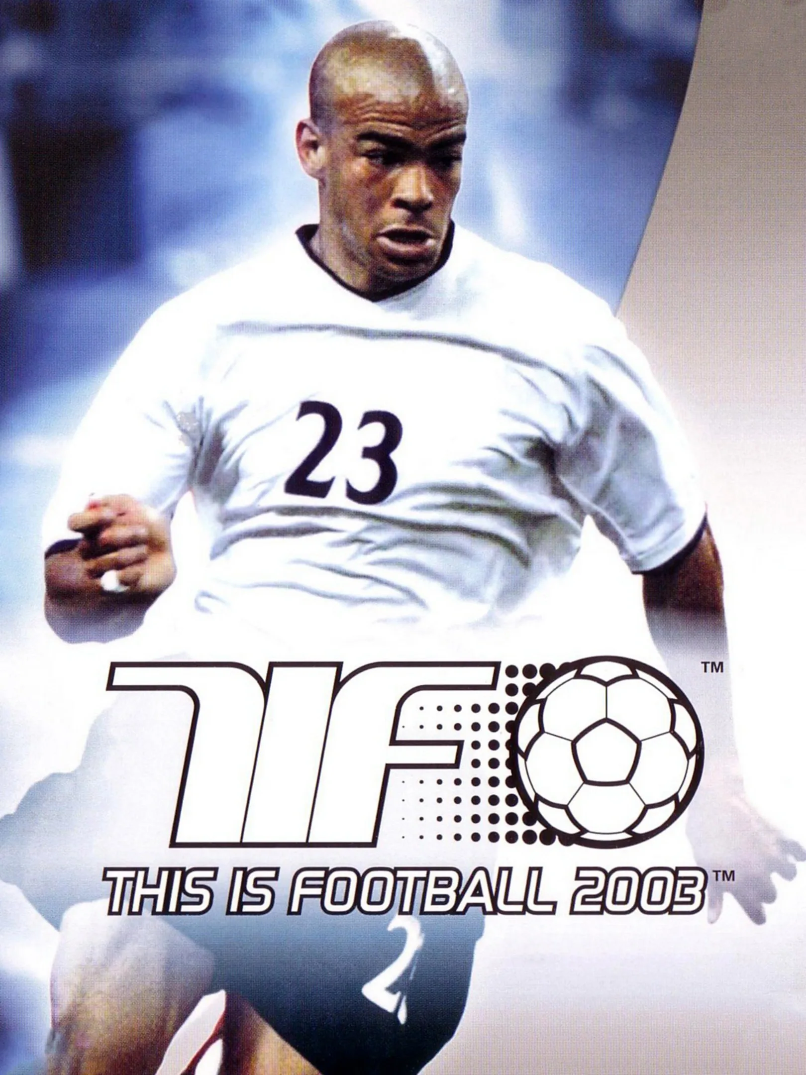 Series of This Is Football 2003 | Stash - Games tracker