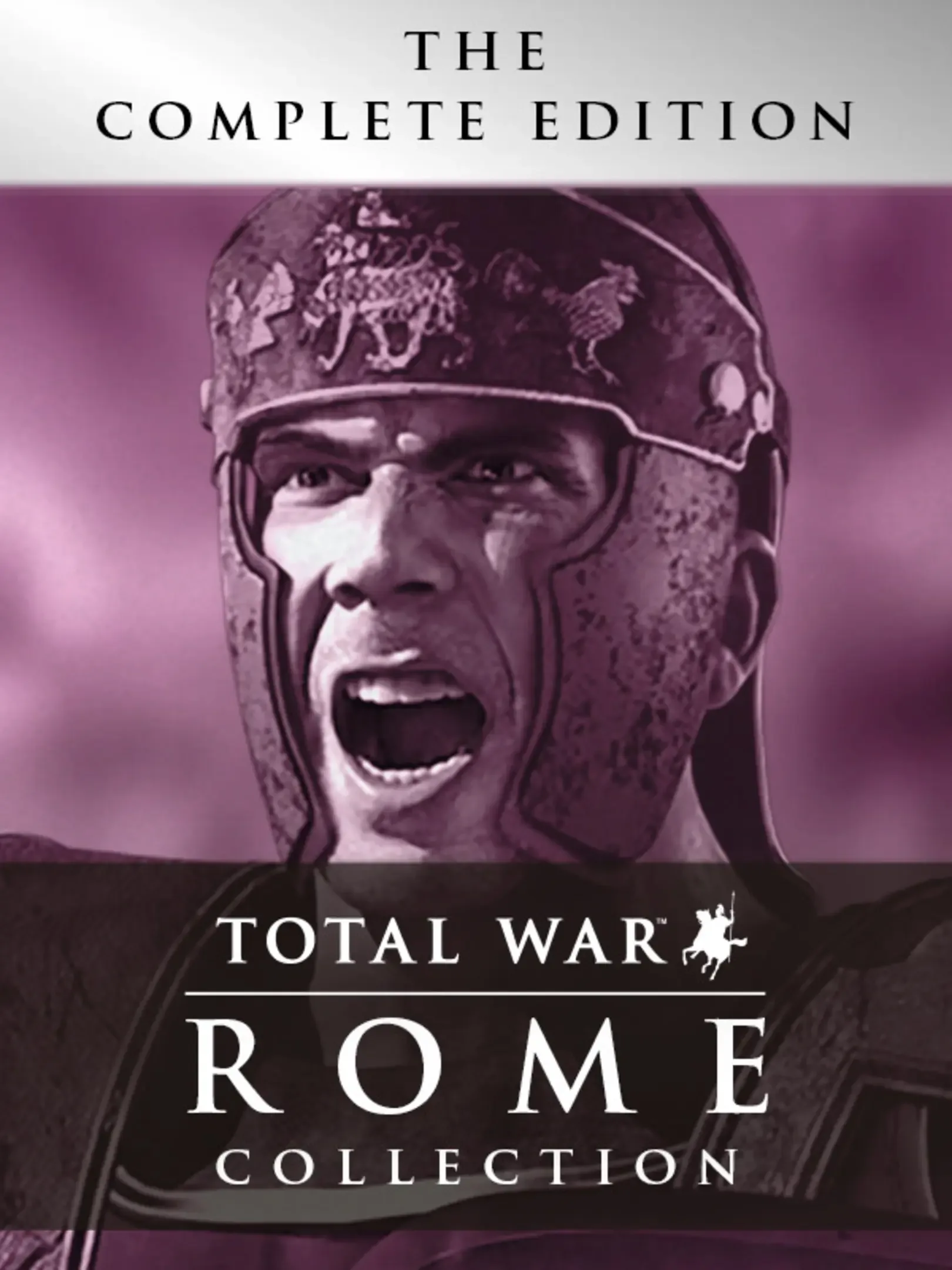 Rome: Total War - Collection | Stash - Games tracker