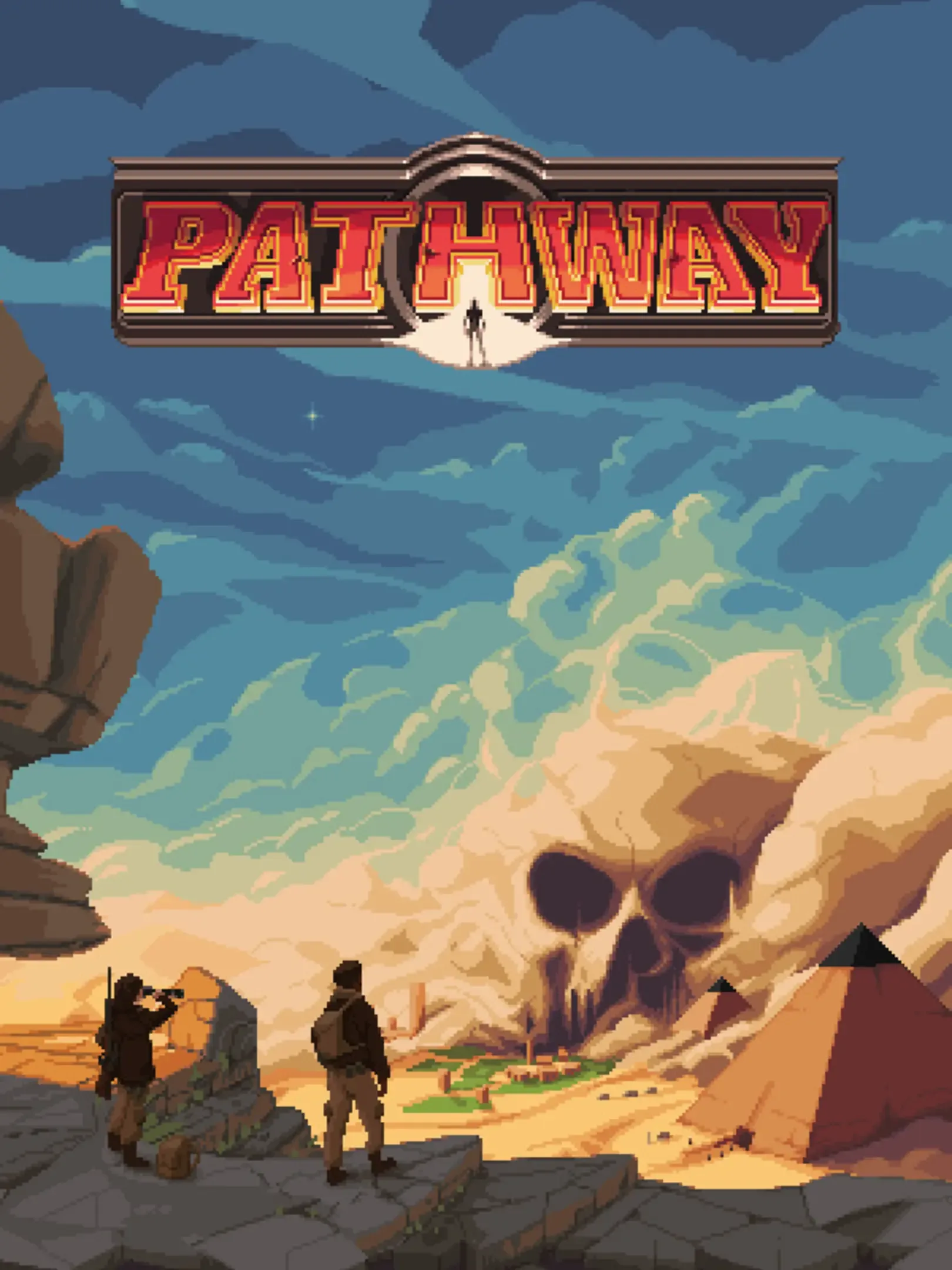 Pathway | Stash - Games tracker