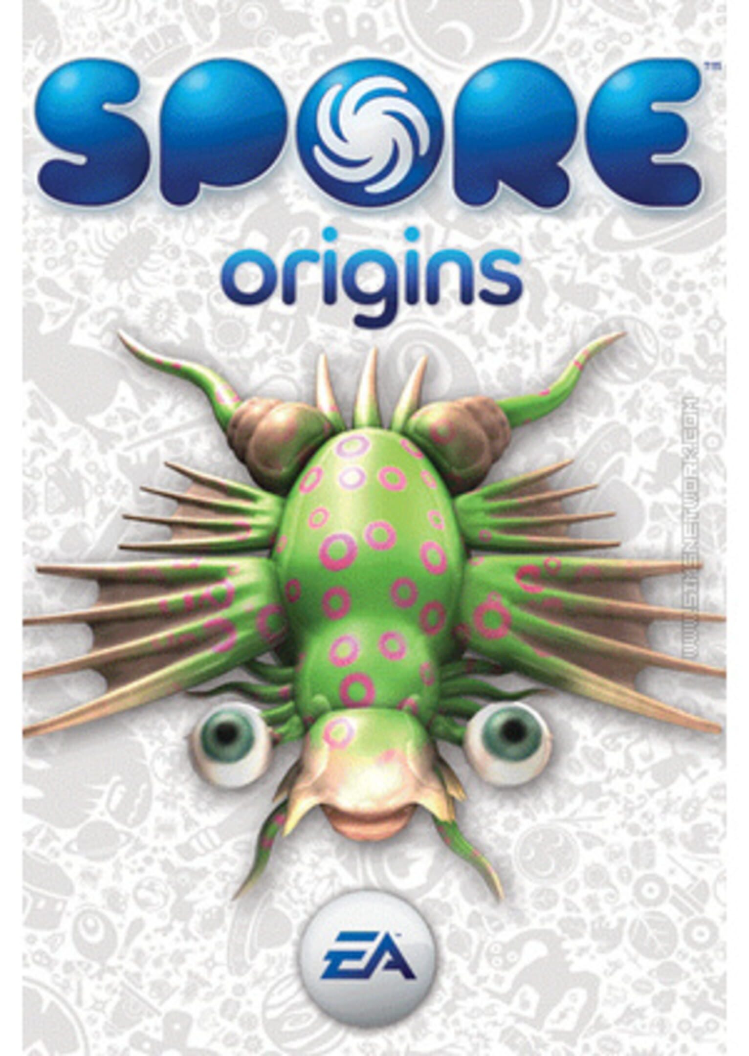 Spore Origins | Stash - Games tracker