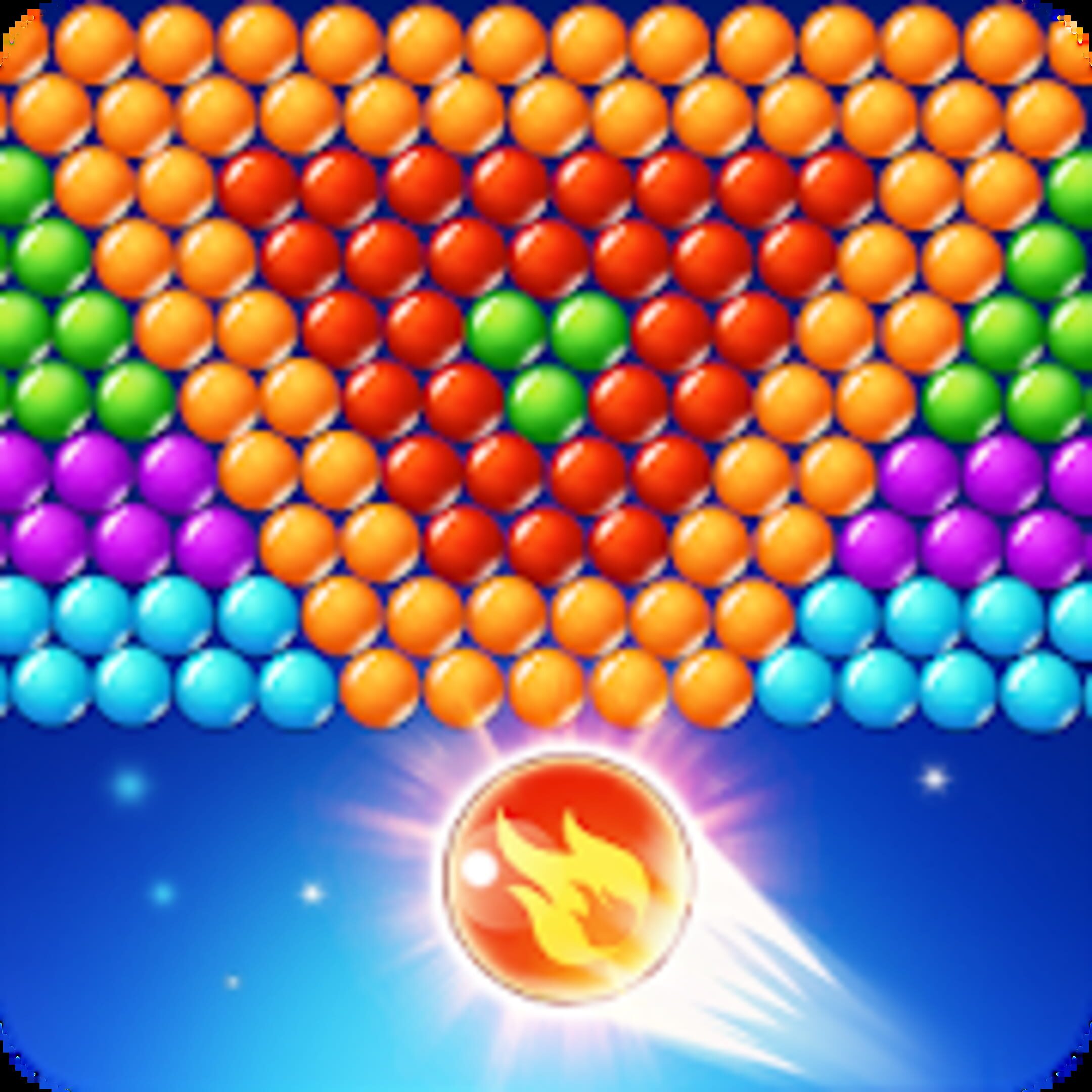 Bubble World | Stash - Games tracker