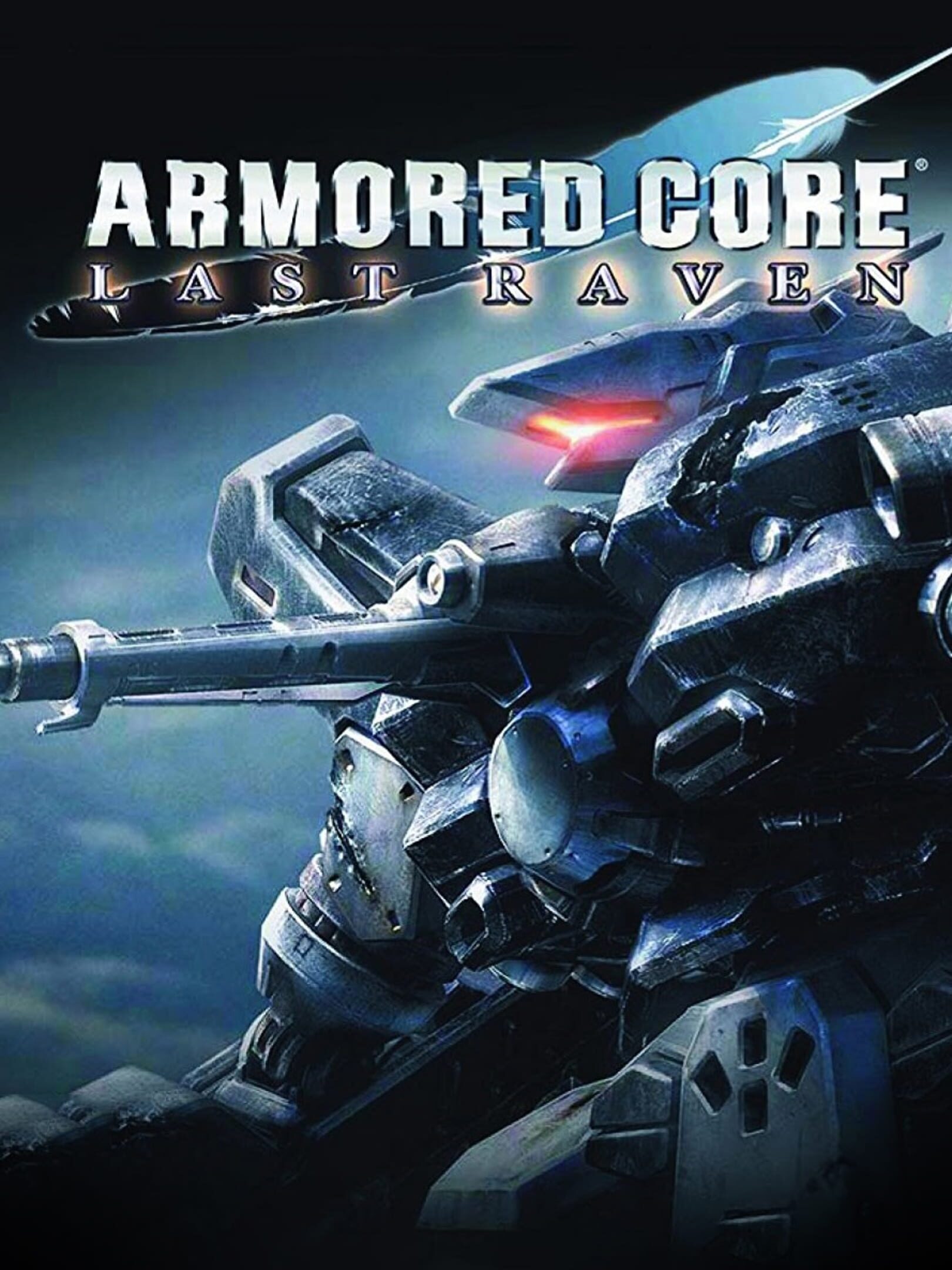 Armored Core: Last Raven | Stash - Games tracker
