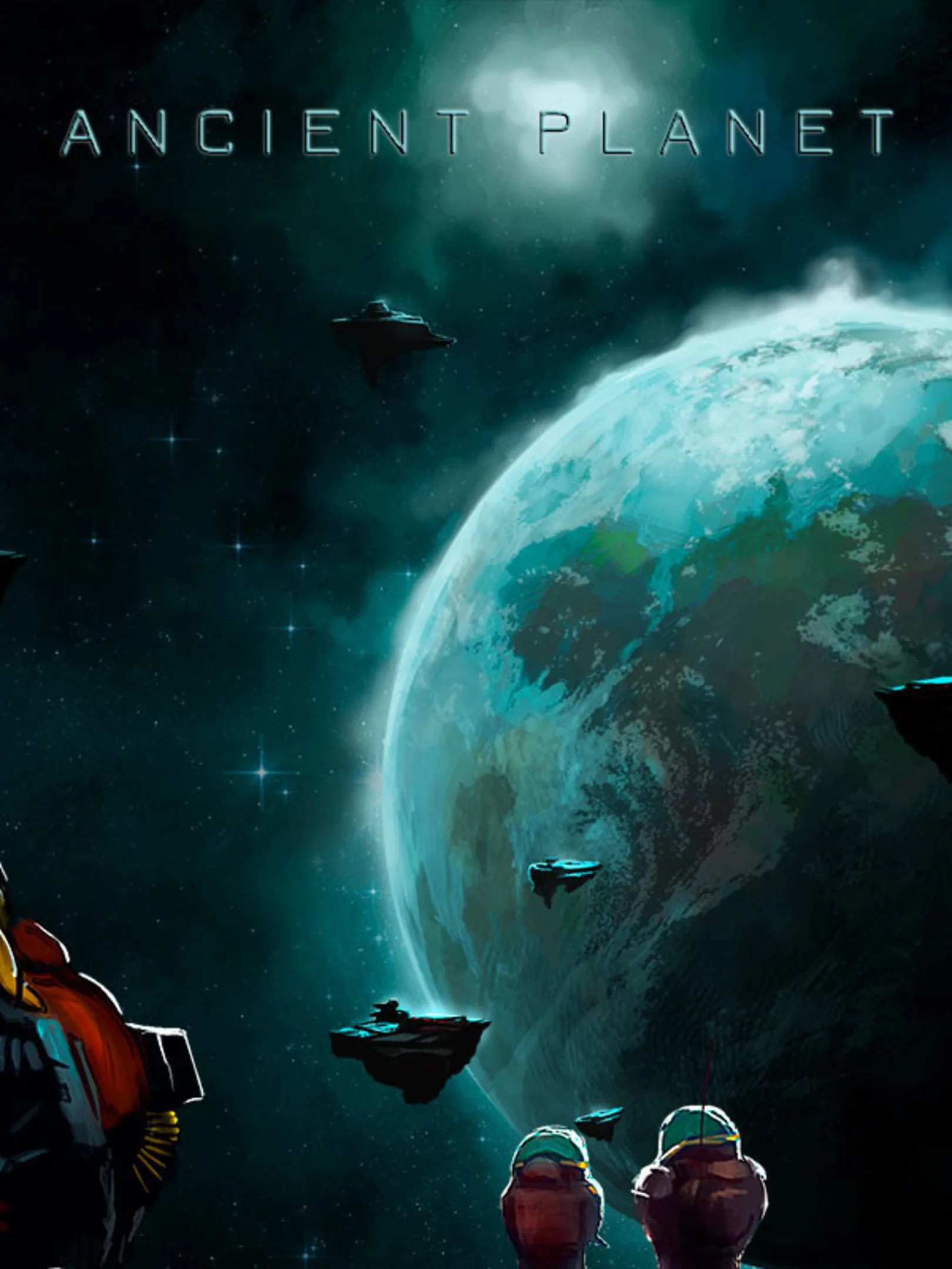 Ancient Planet | Stash - Games tracker