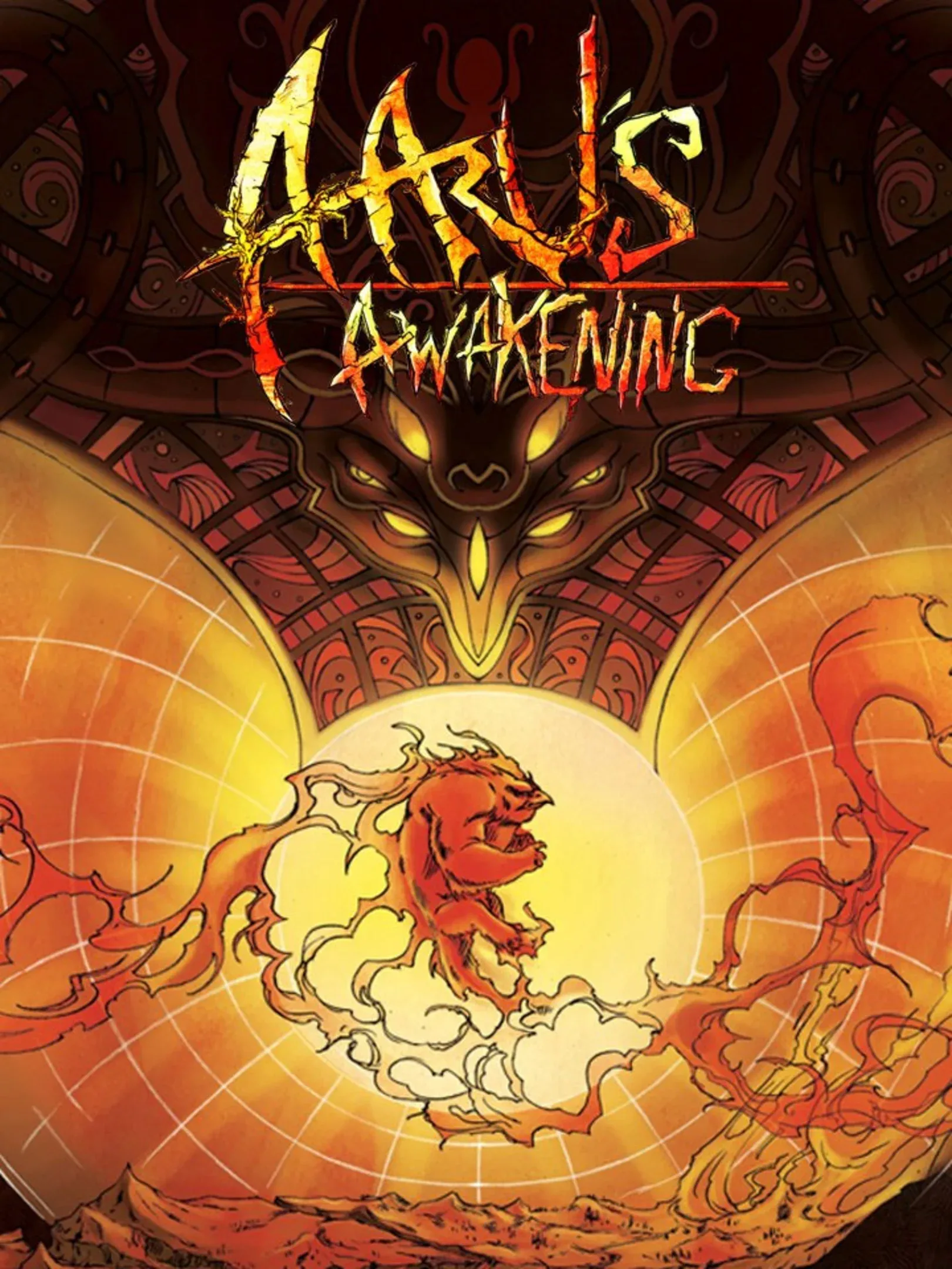 Aaru's Awakening | Stash - Games tracker