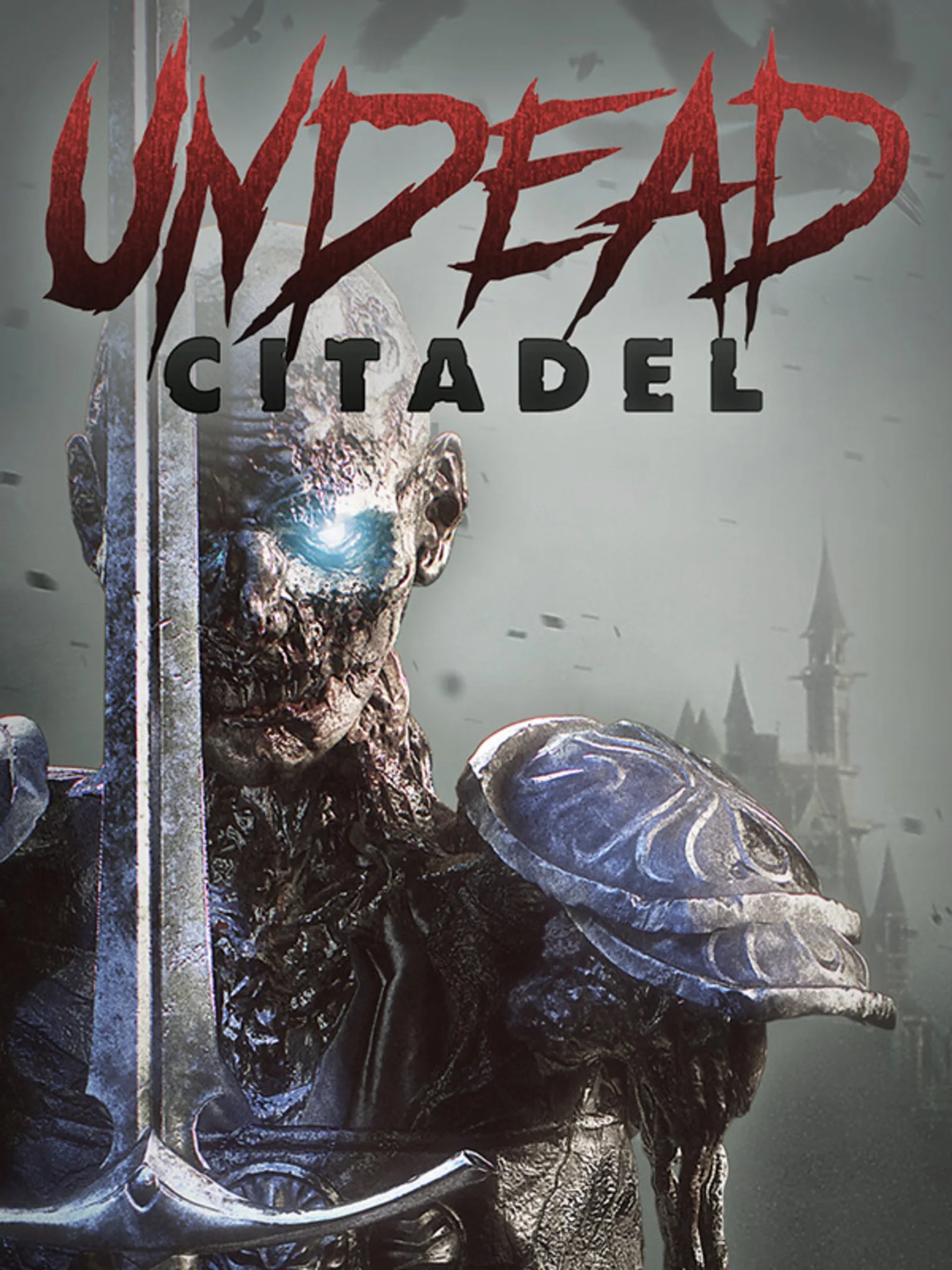 Undead Citadel | Stash - Games tracker