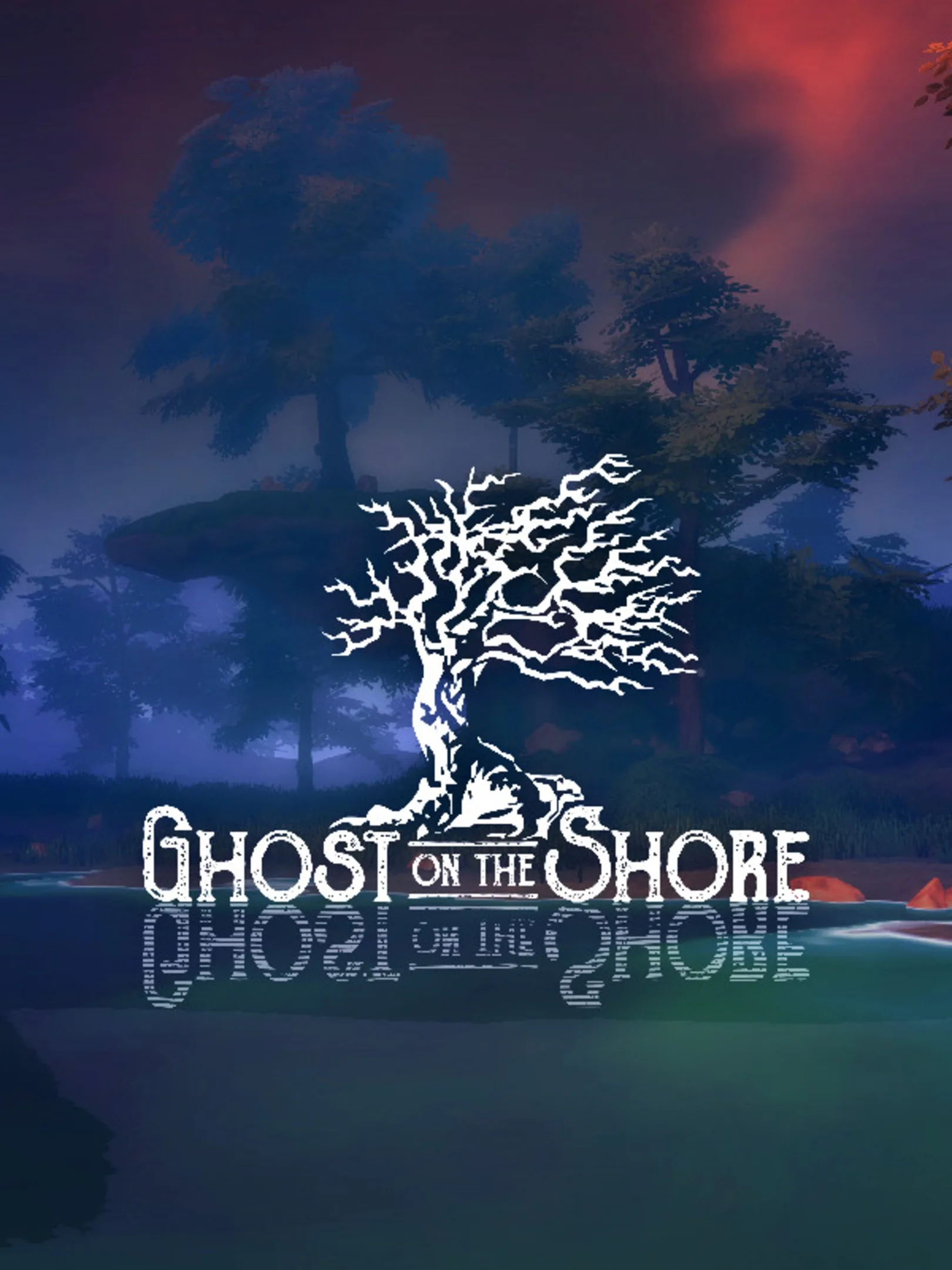 Ghost on the Shore | Stash - Games tracker