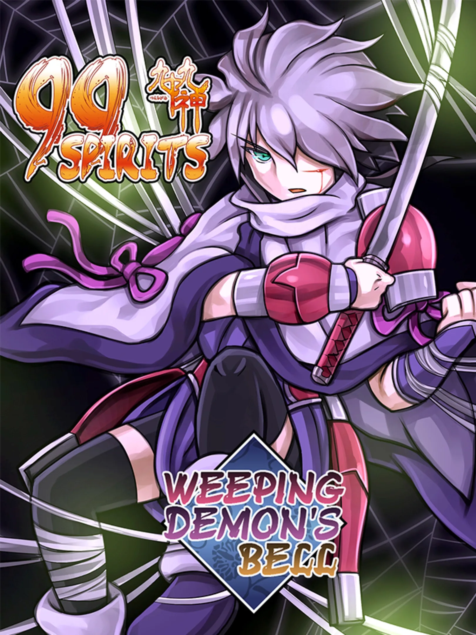 99 Spirits: Weeping Demon's Bell | Stash - Games tracker