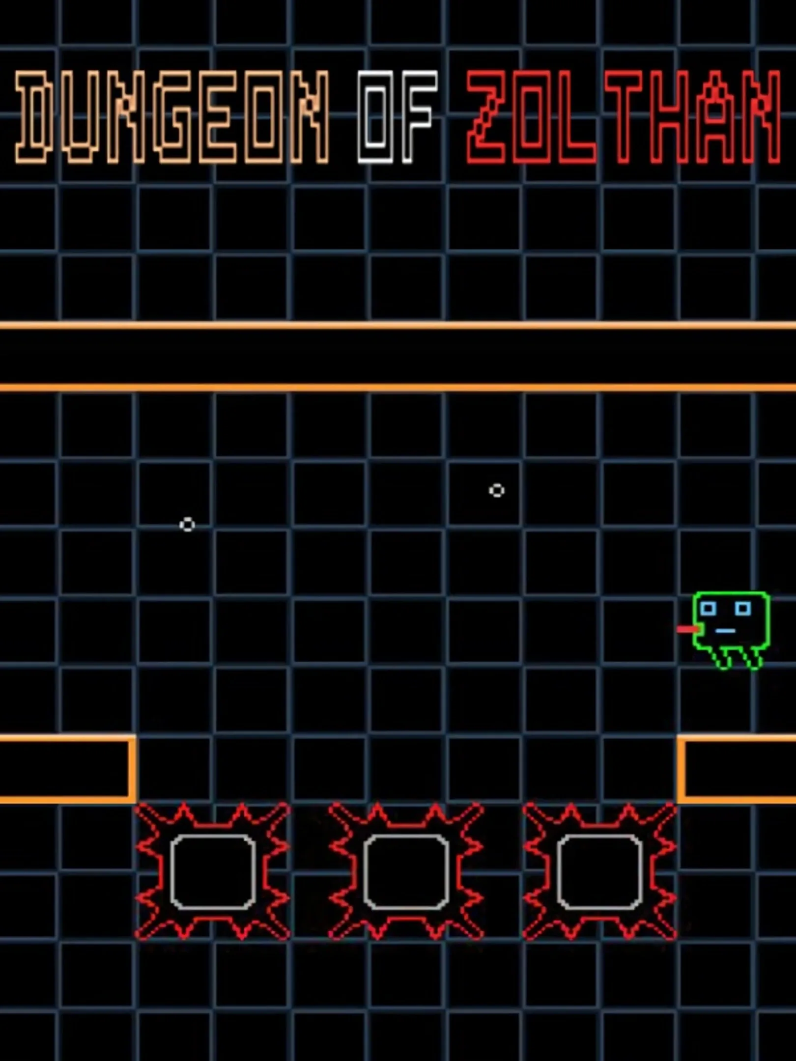 Dungeon of Zolthan | Stash - Games tracker