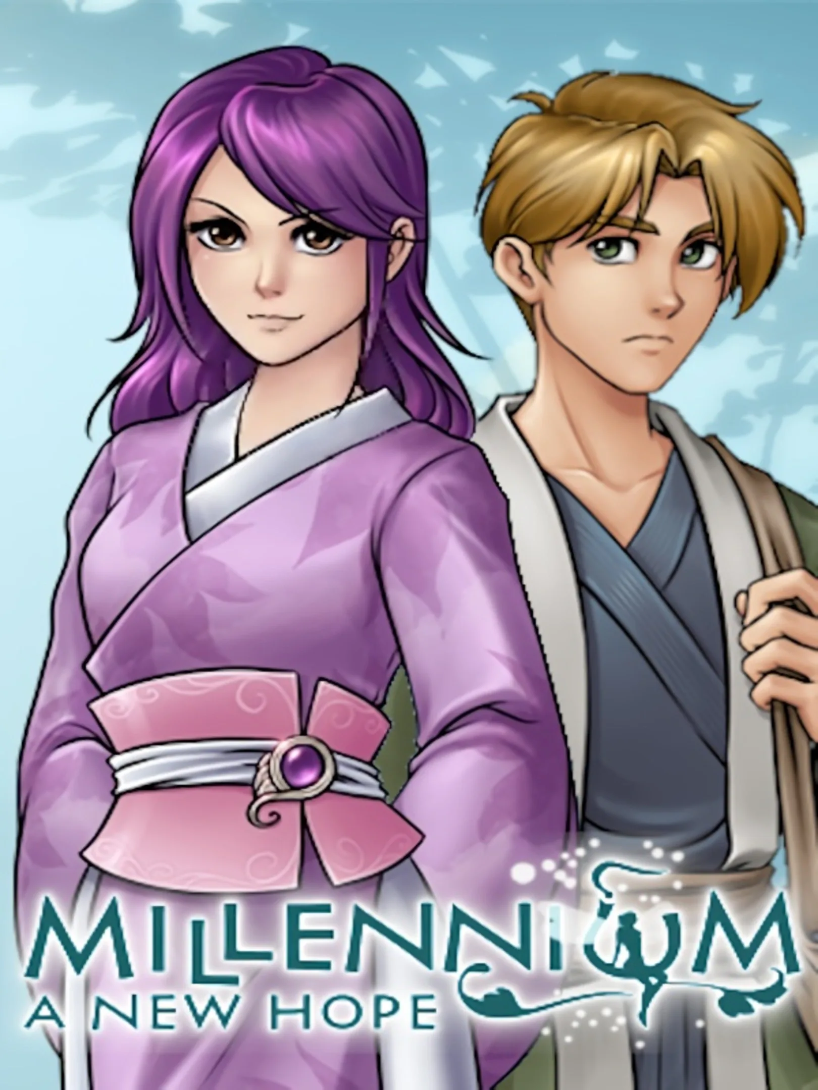 Millennium: A New Hope | Stash - Games tracker