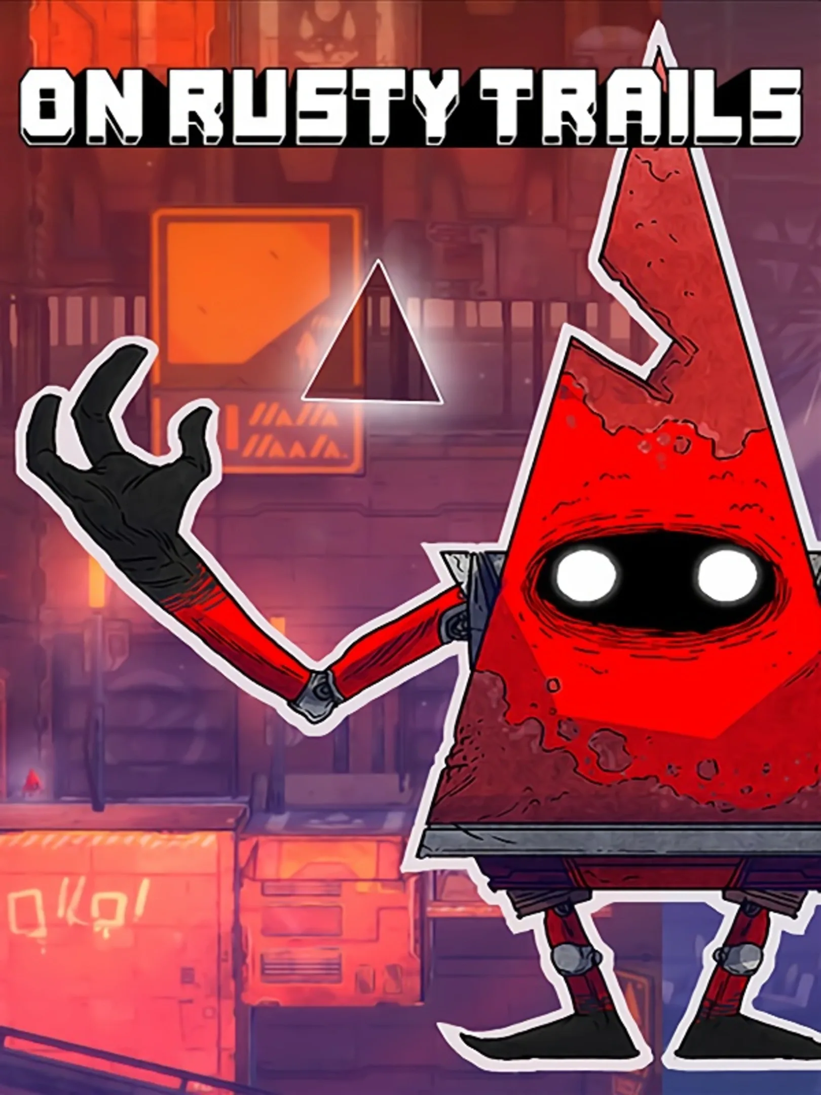 On Rusty Trails | Stash - Games tracker