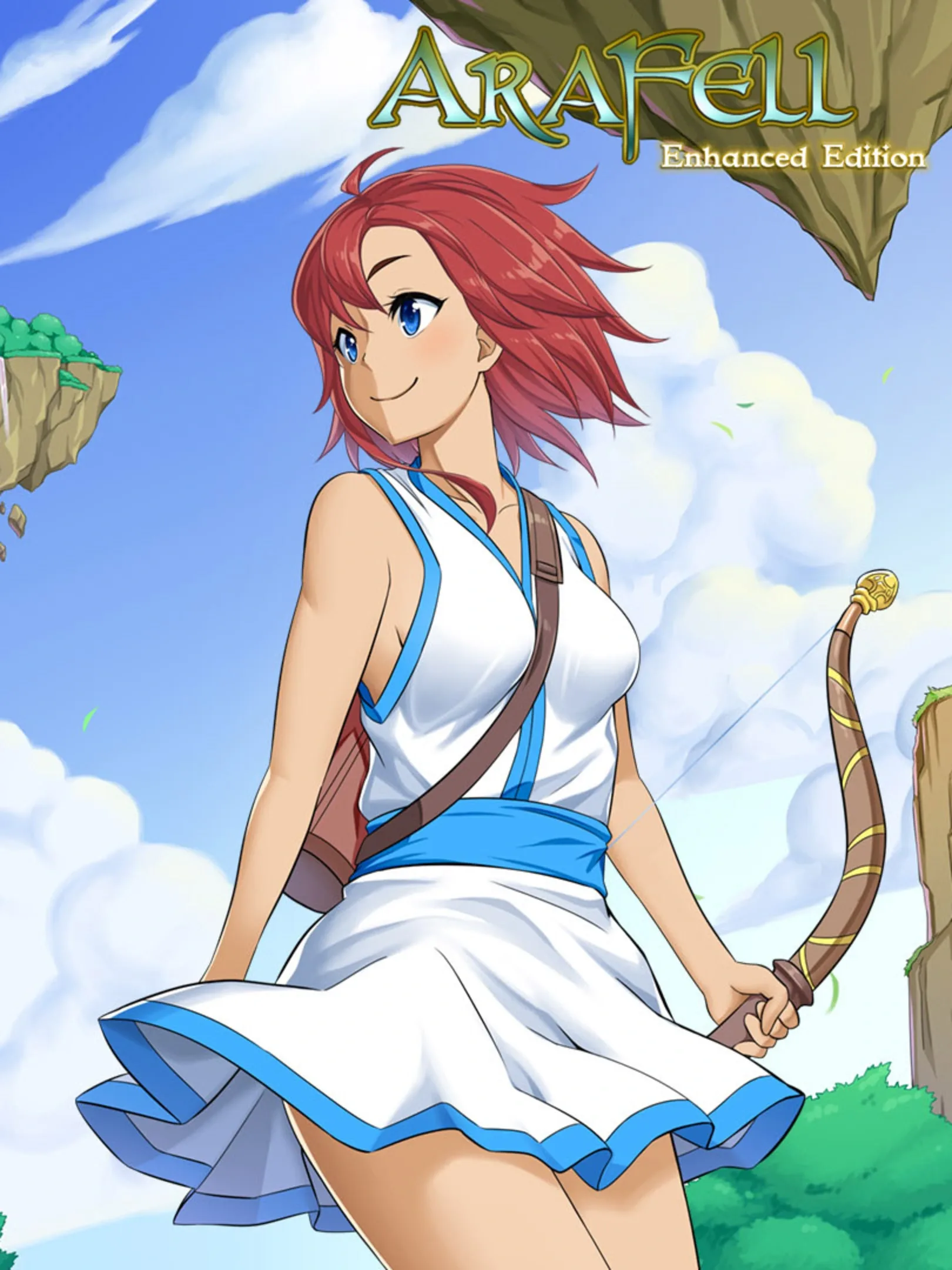 Ara Fell: Enhanced Edition | Stash - Games tracker