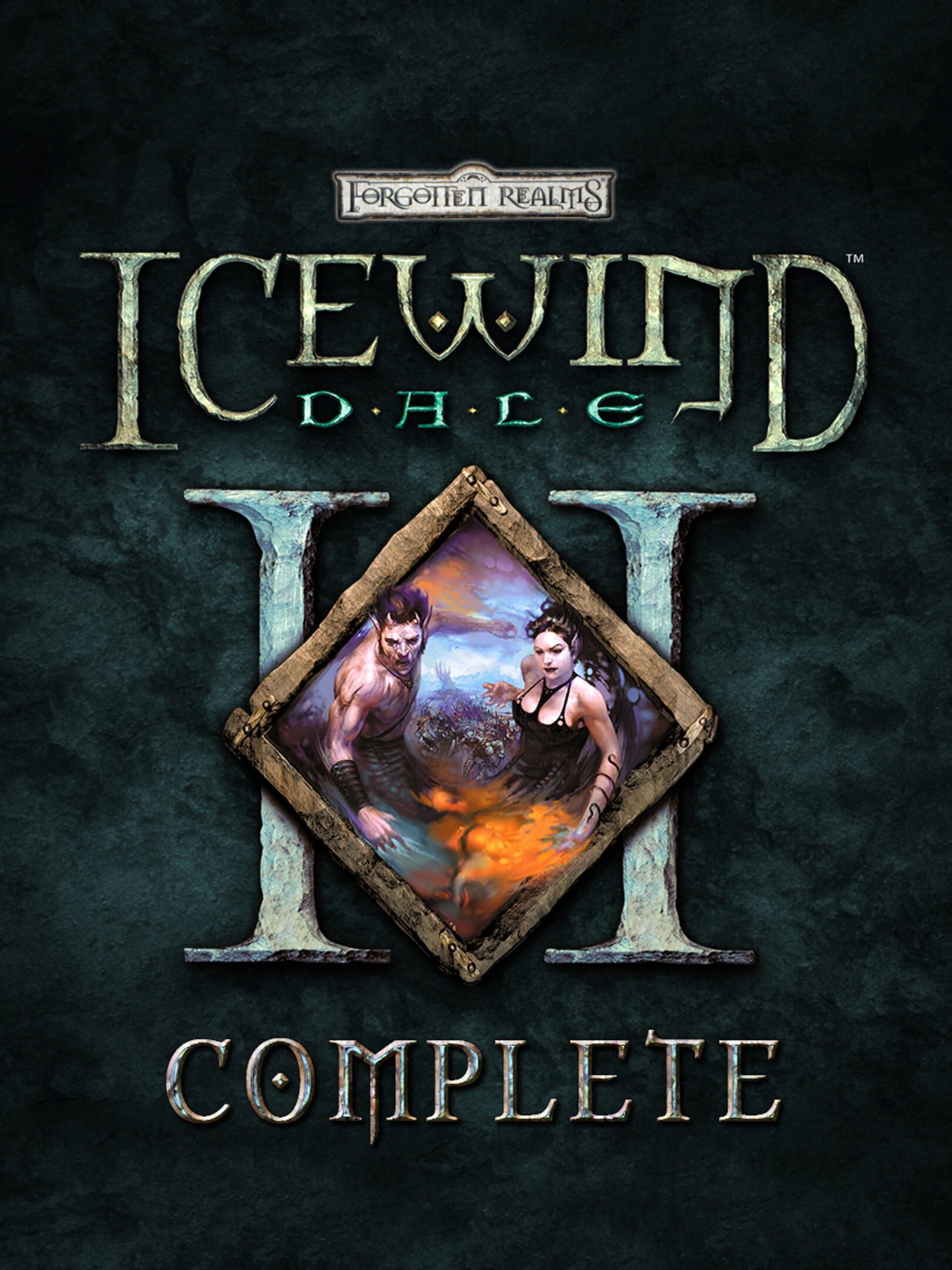 Icewind Dale II Complete | Stash - Games tracker
