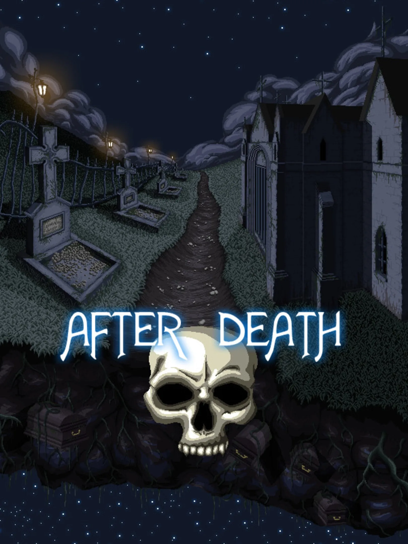 After Death | Stash - Games tracker