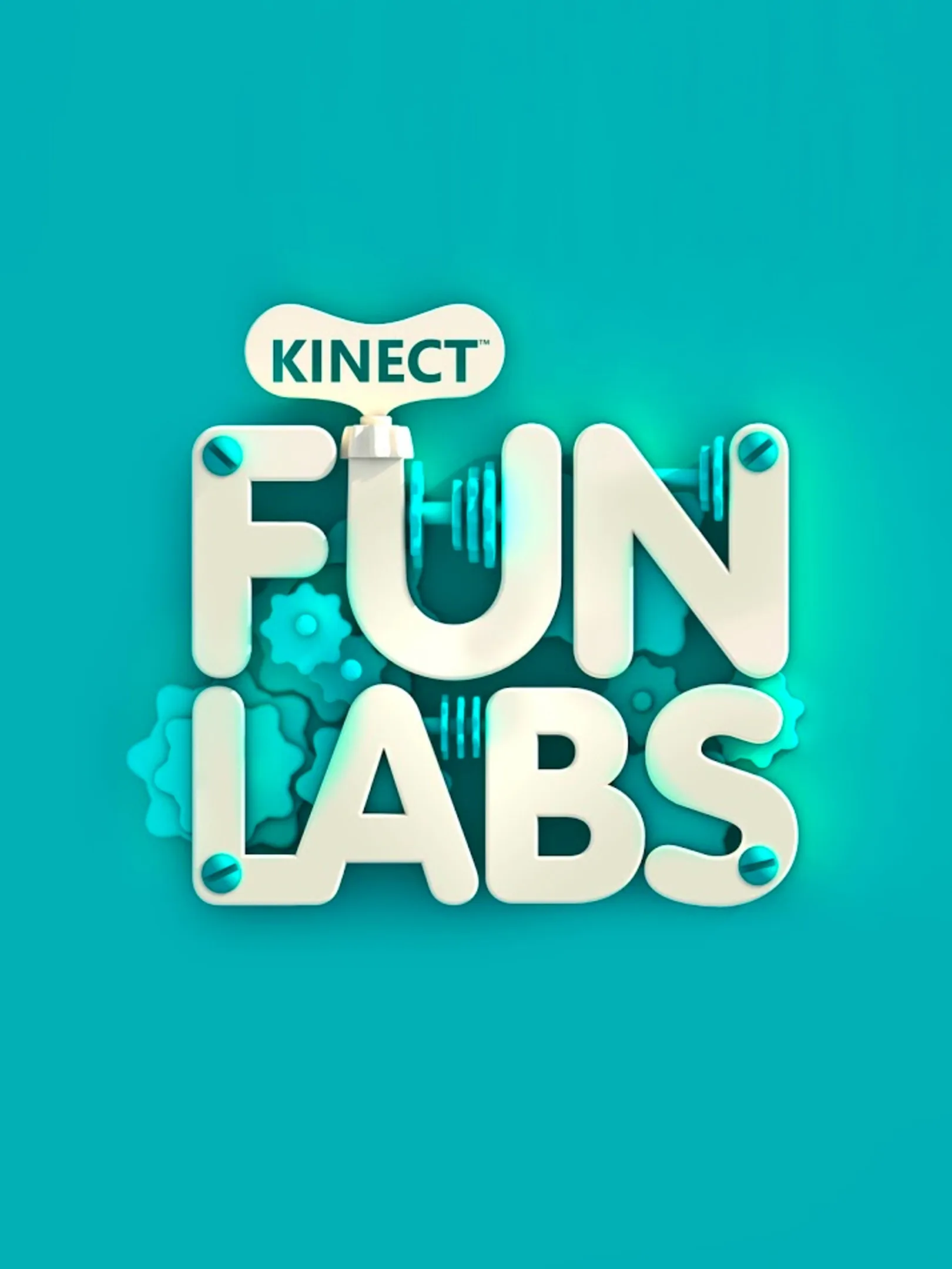 Kinect Fun Labs | Stash - Games tracker