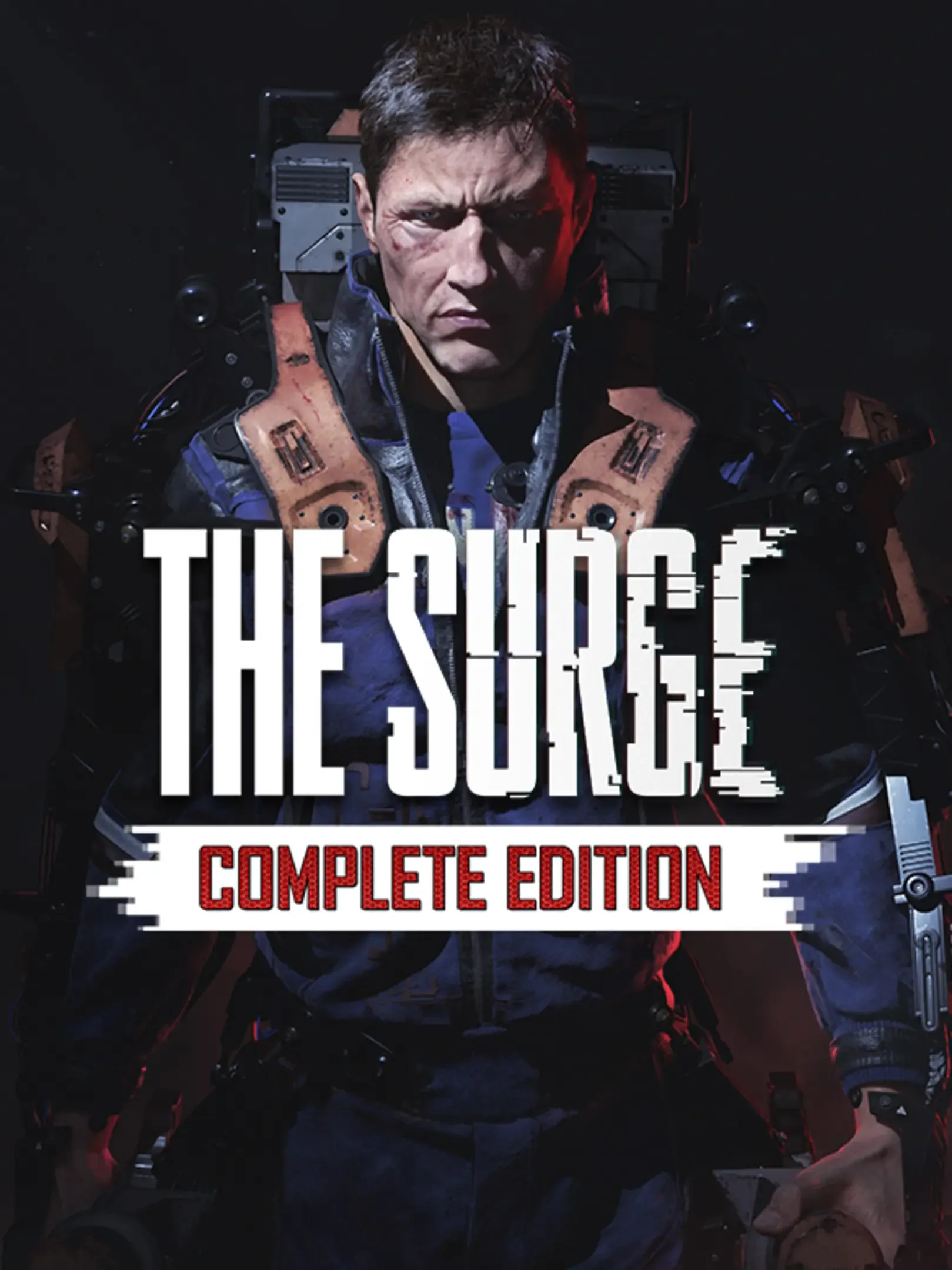 The Surge: Complete Edition | Stash - Games tracker