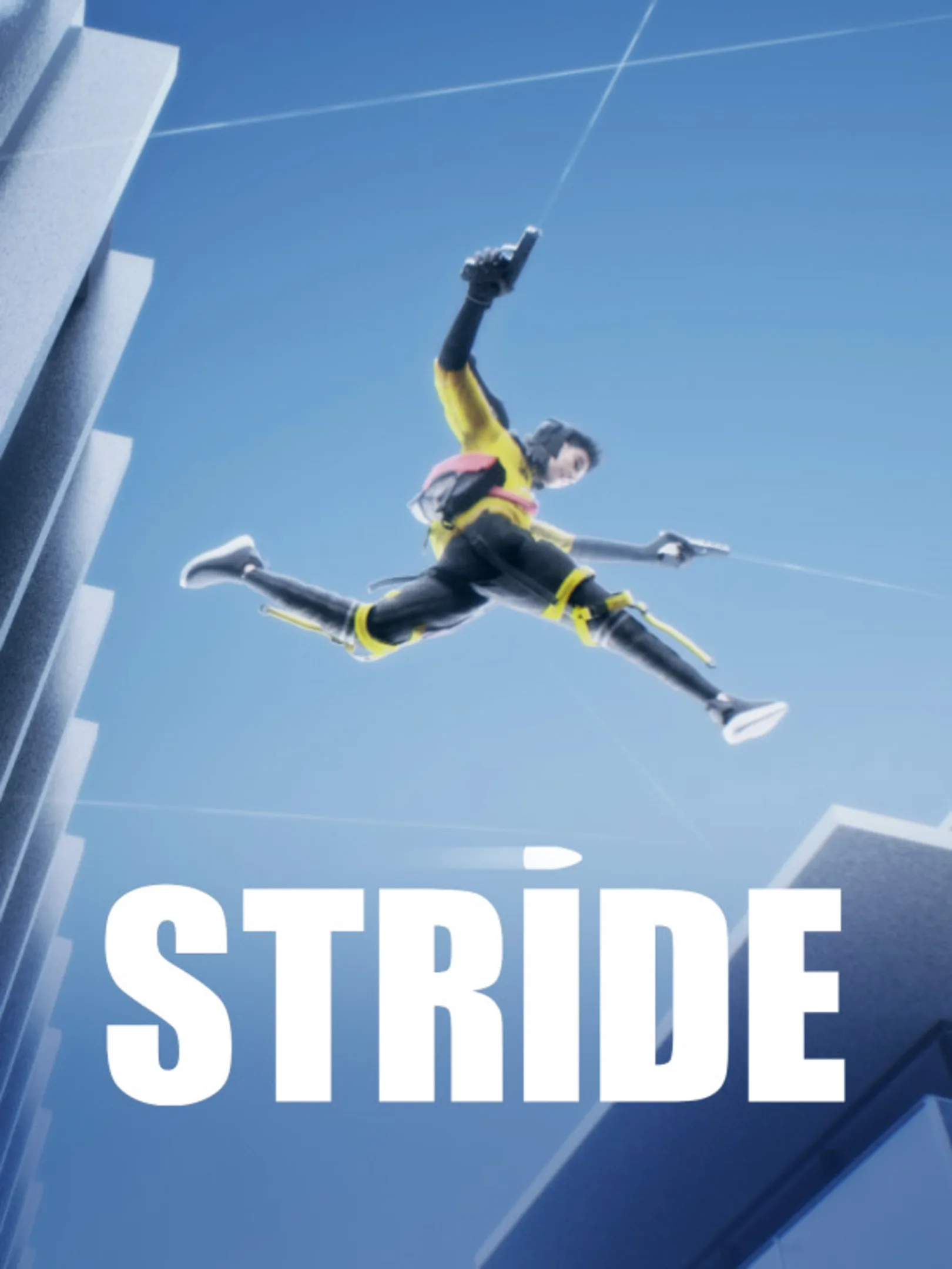 Stride | Stash - Games tracker