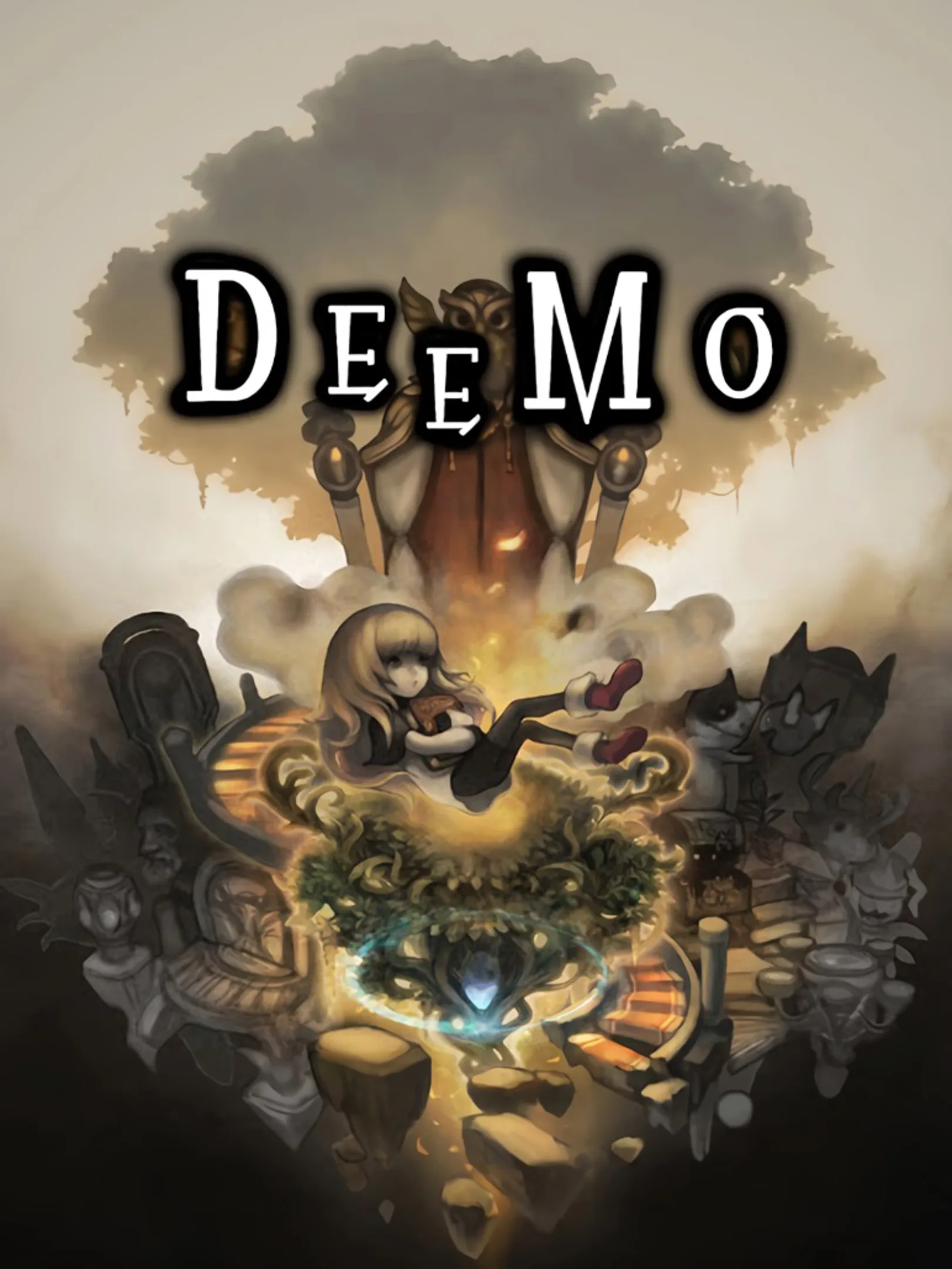 Series of Deemo | Stash - Games tracker