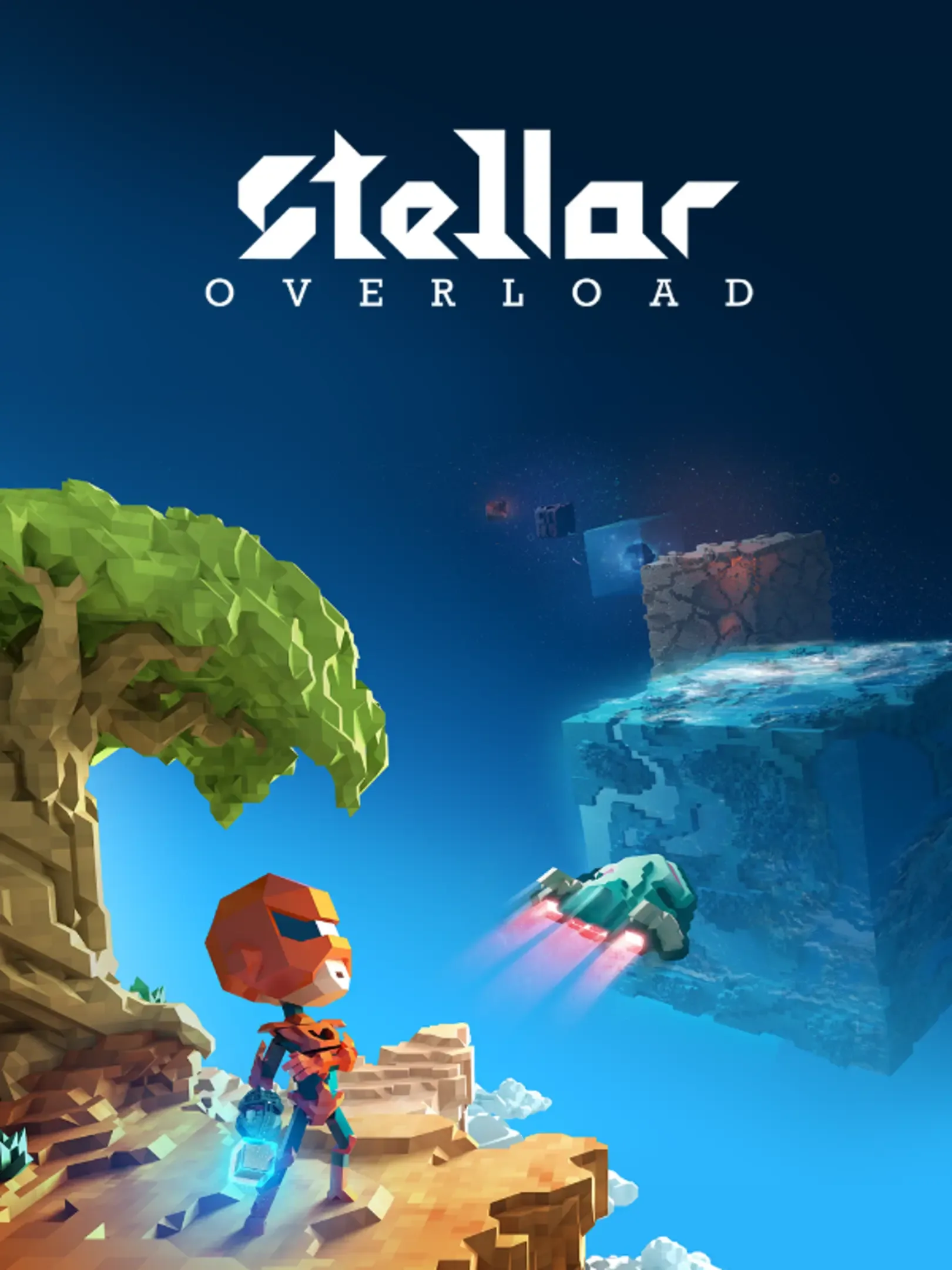 Stellar Overload | Stash - Games tracker