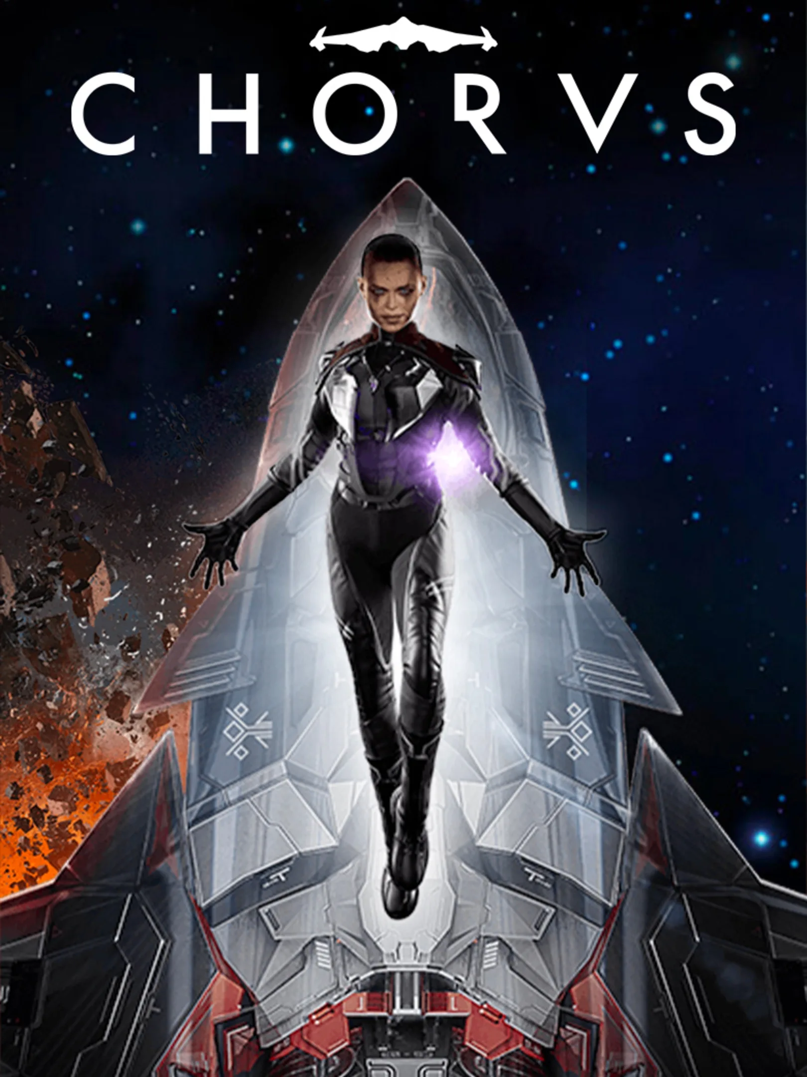 Chorus | Stash - Games tracker