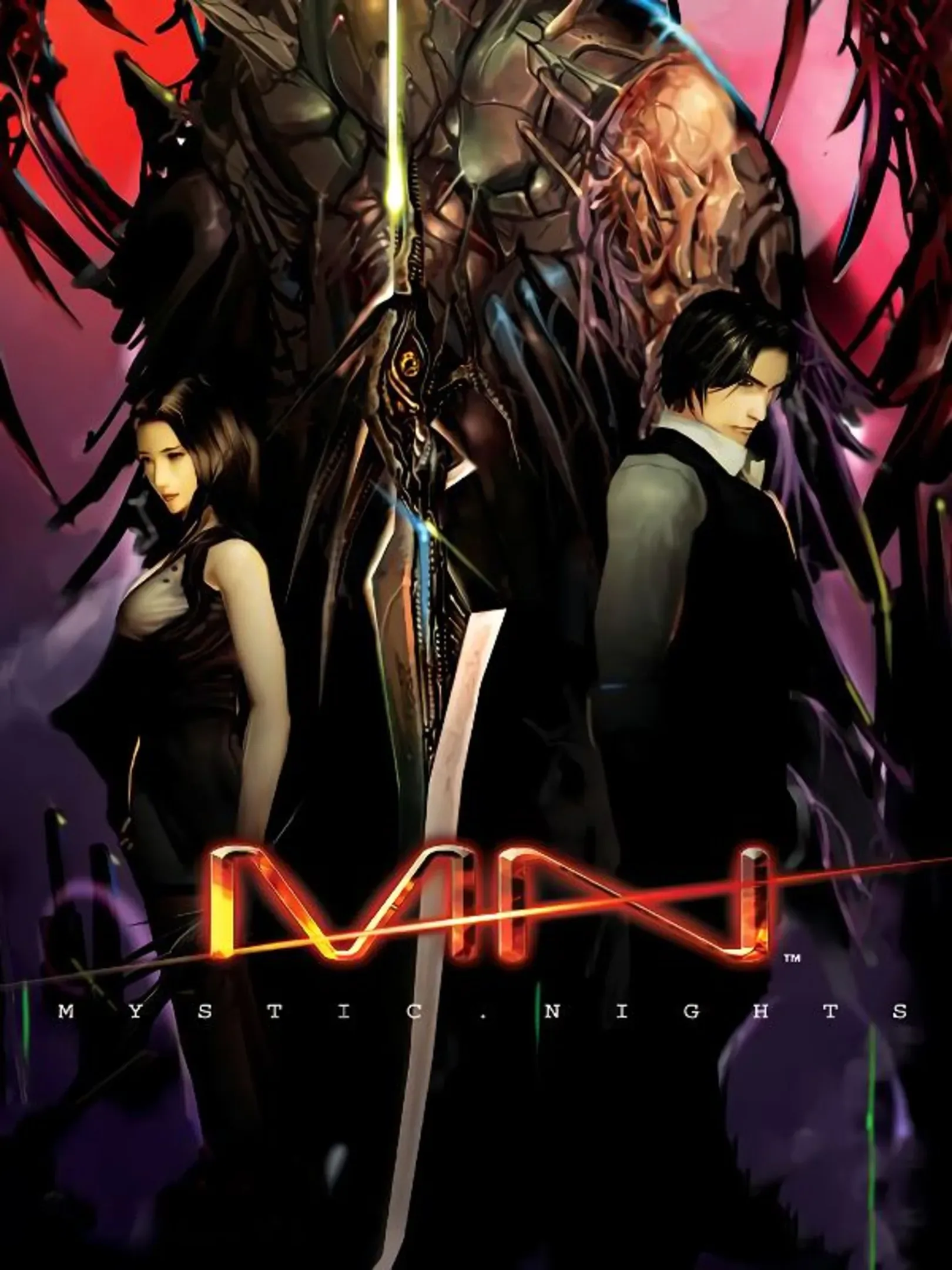 Mystic Nights | Stash - Games tracker