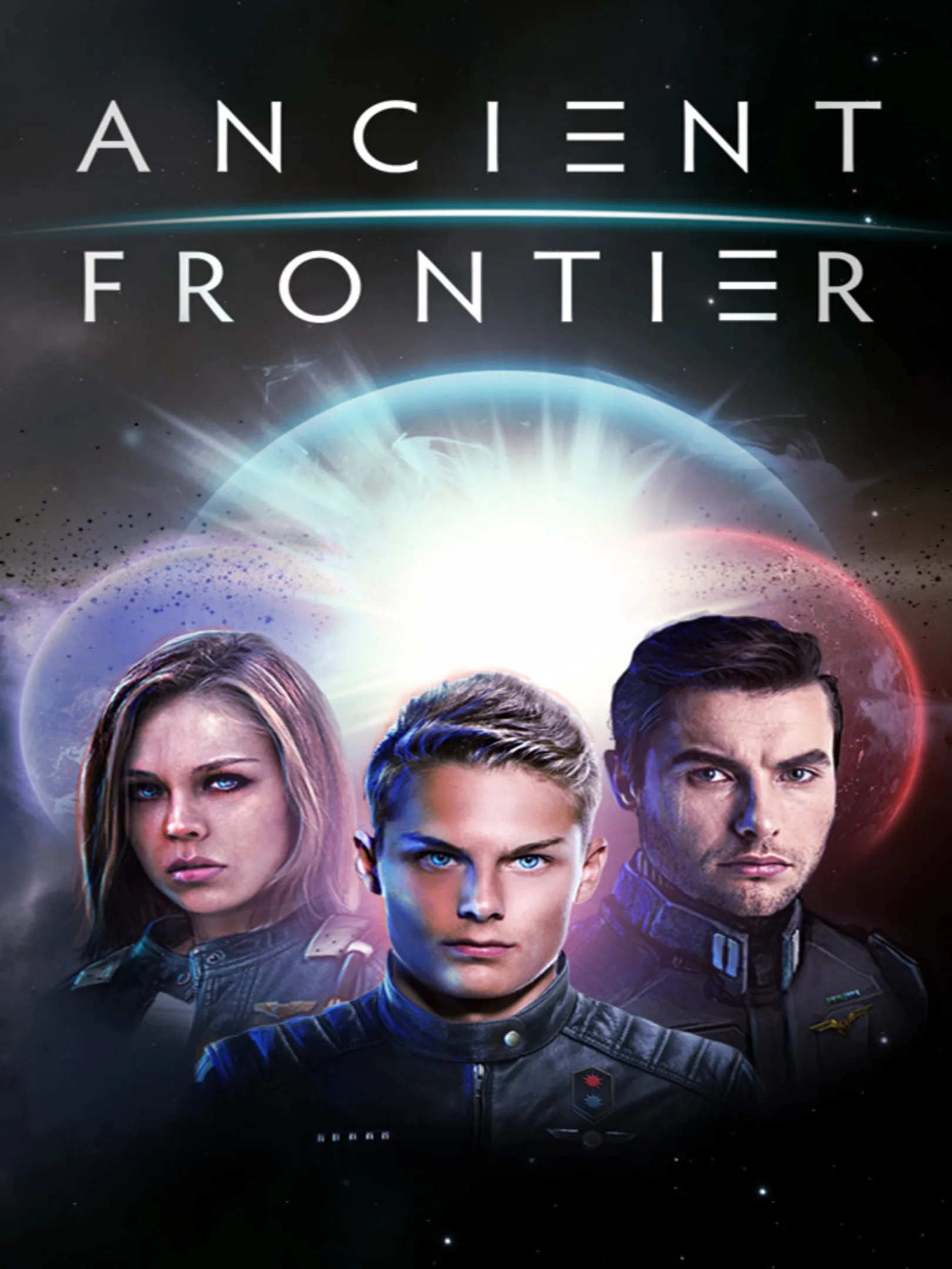 DLCs of Ancient Frontier | Stash - Games tracker