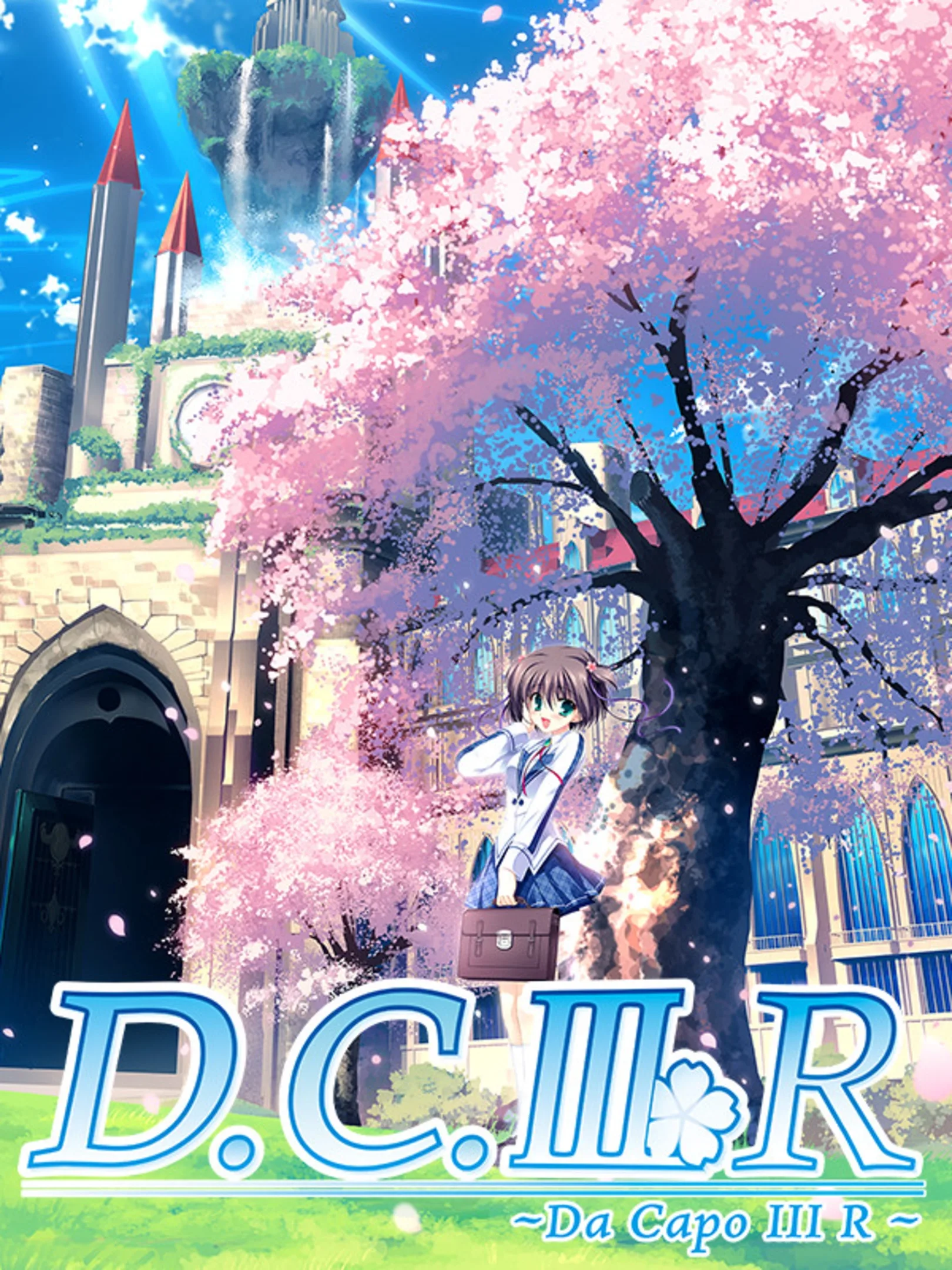 Da Capo 3 R | Stash - Games tracker