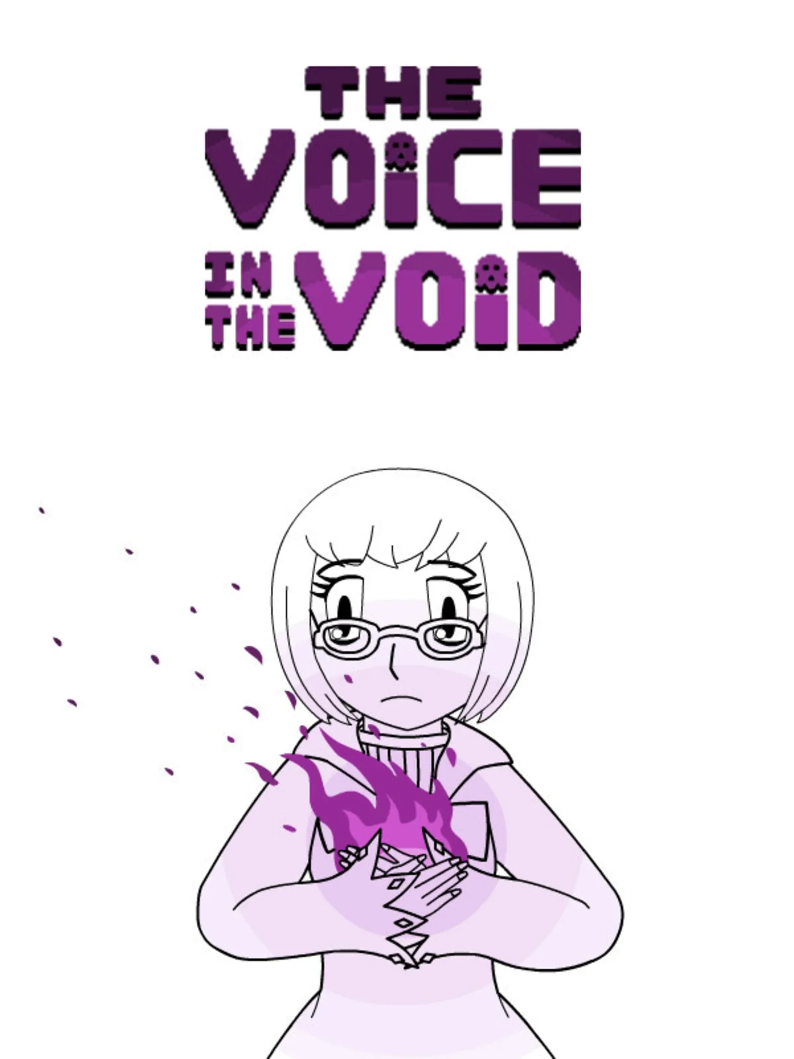 The Voice in the Void | Stash - Games tracker