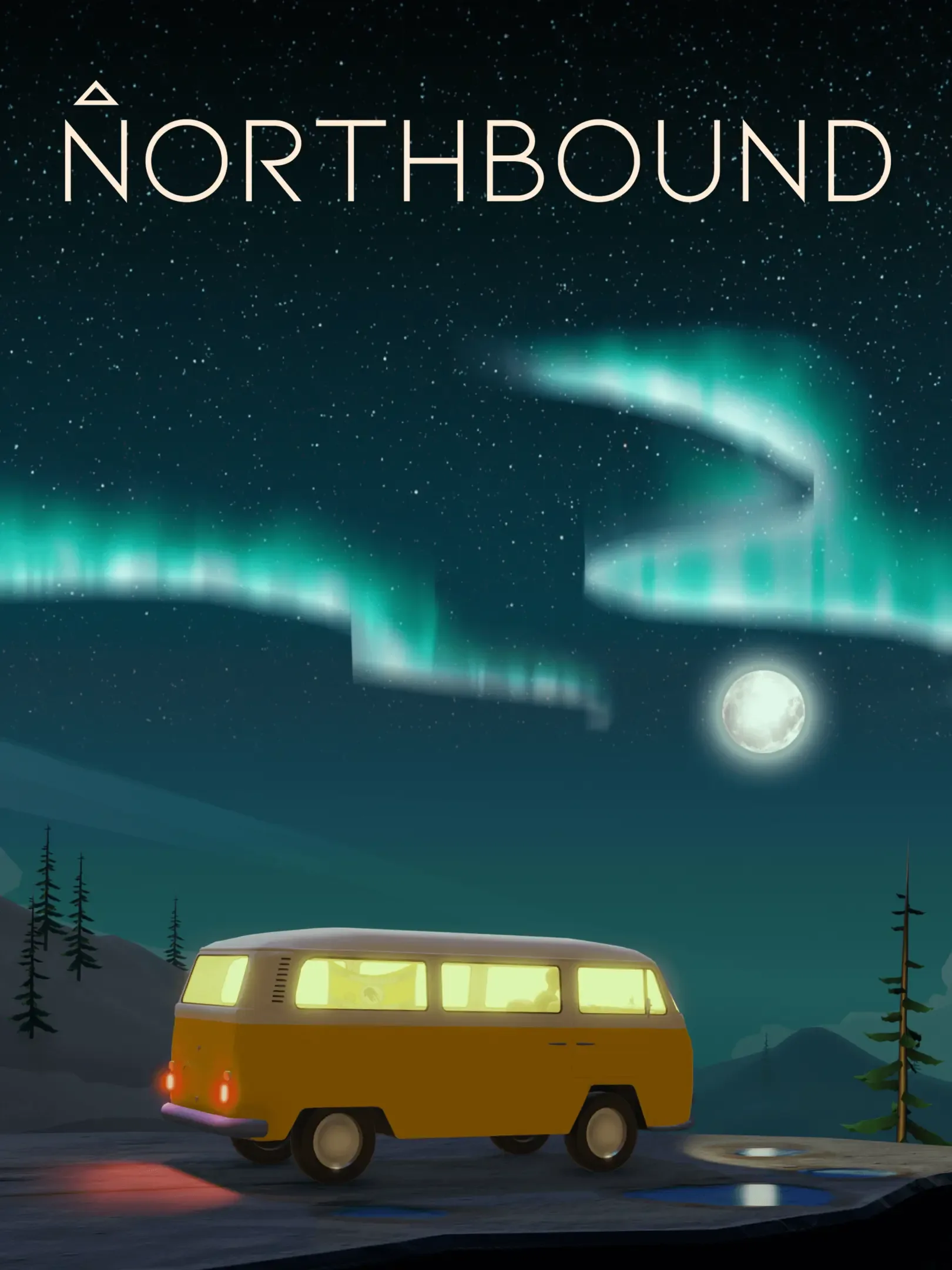 Northbound: Long Road Ahead | Stash - Games tracker