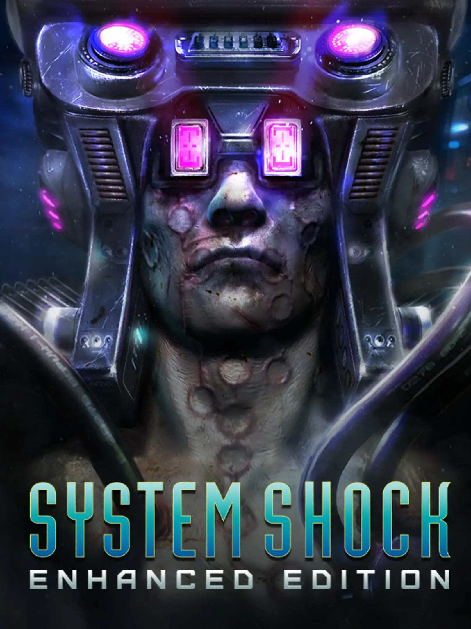 System Shock: Enhanced Edition | Stash - Games tracker