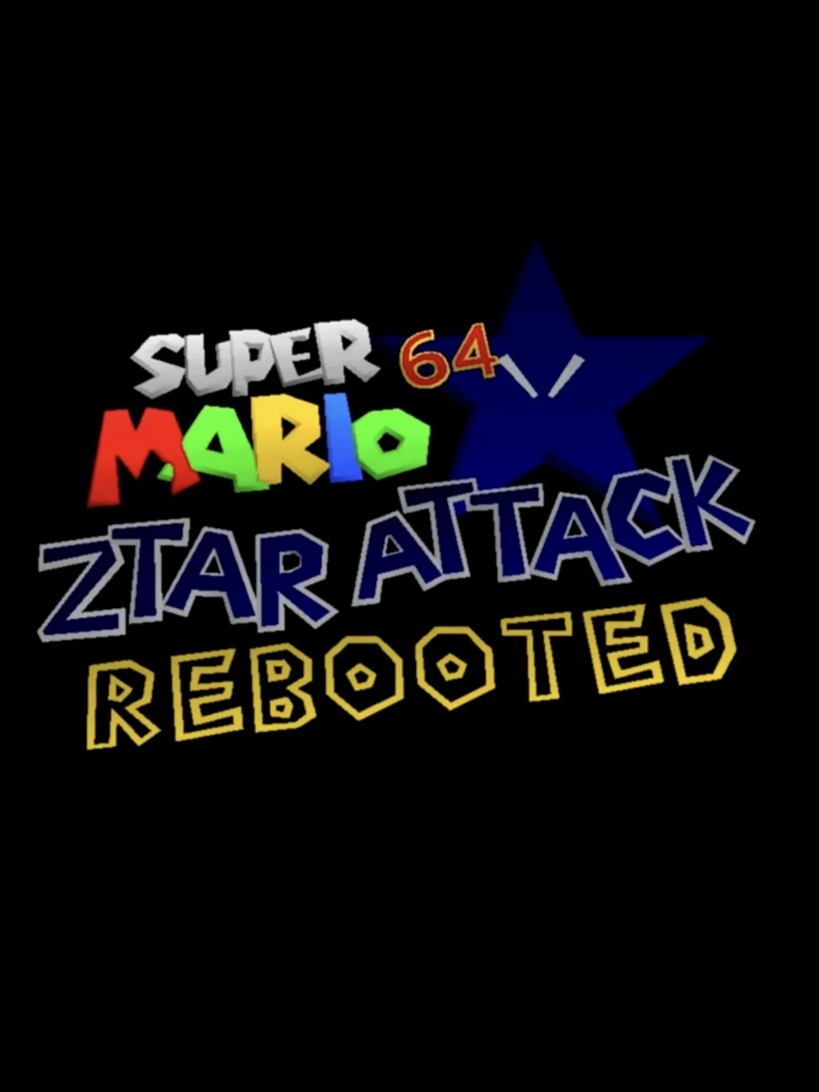 Ztar Attack Rebooted | Stash - Games tracker