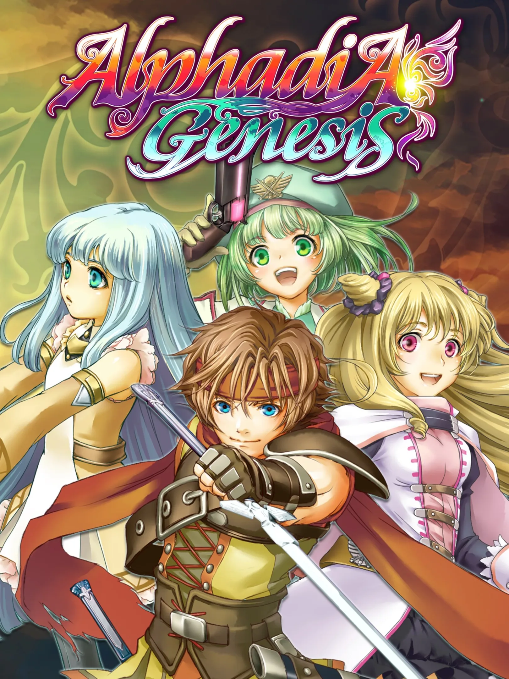 Alphadia Genesis | Stash - Games tracker