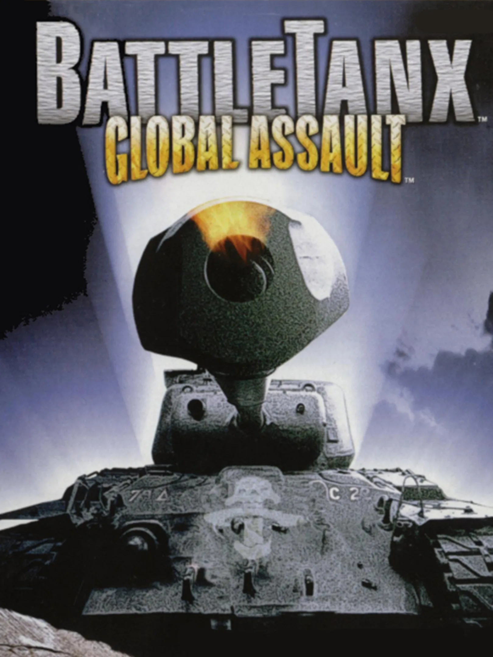BattleTanx: Global Assault | Stash - Games tracker