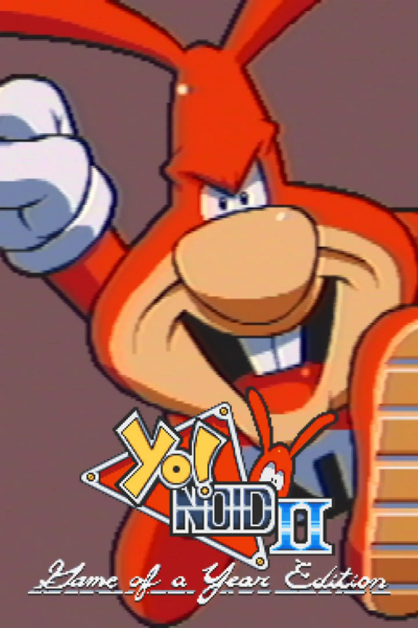 Yo! Noid 2: Game of a Year Edition | Stash - Games tracker