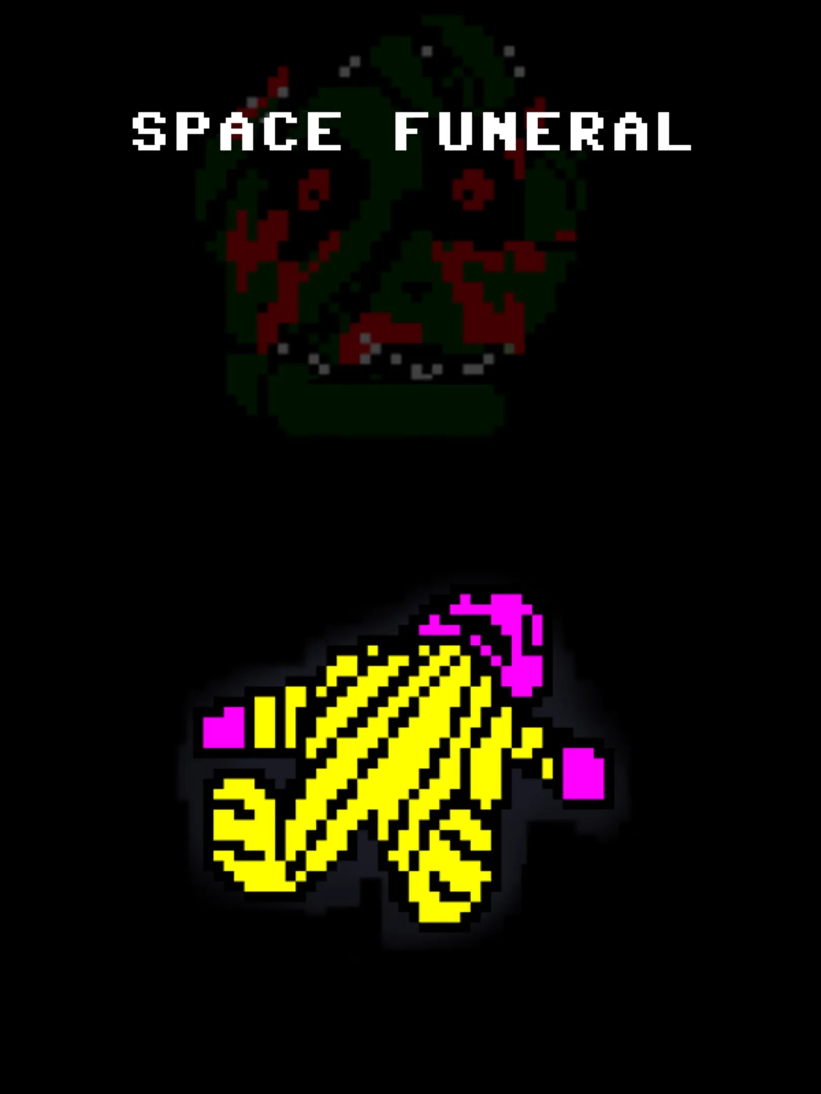 Space Funeral | Stash - Games tracker