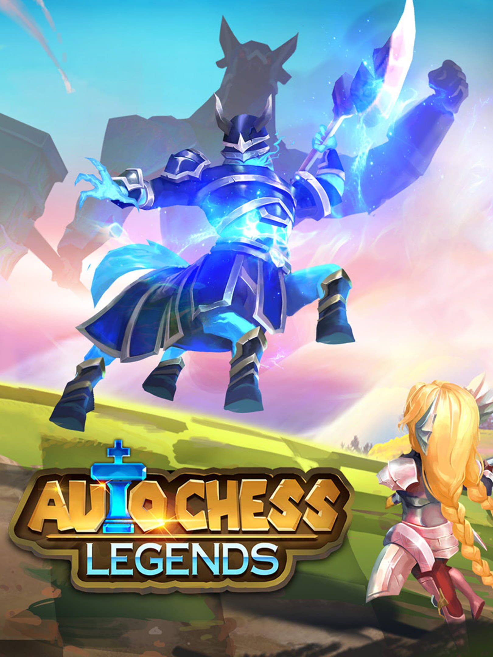 Auto Chess Legends | Stash - Games tracker
