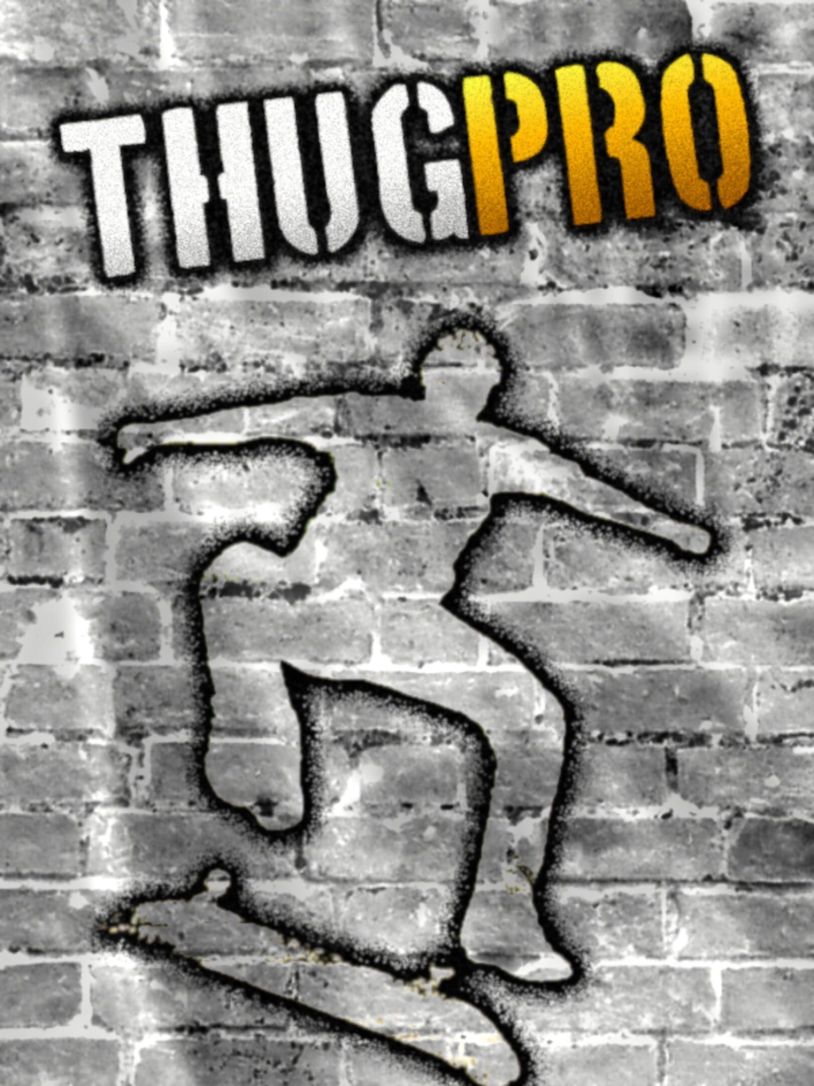 THUG Pro | Stash - Games tracker